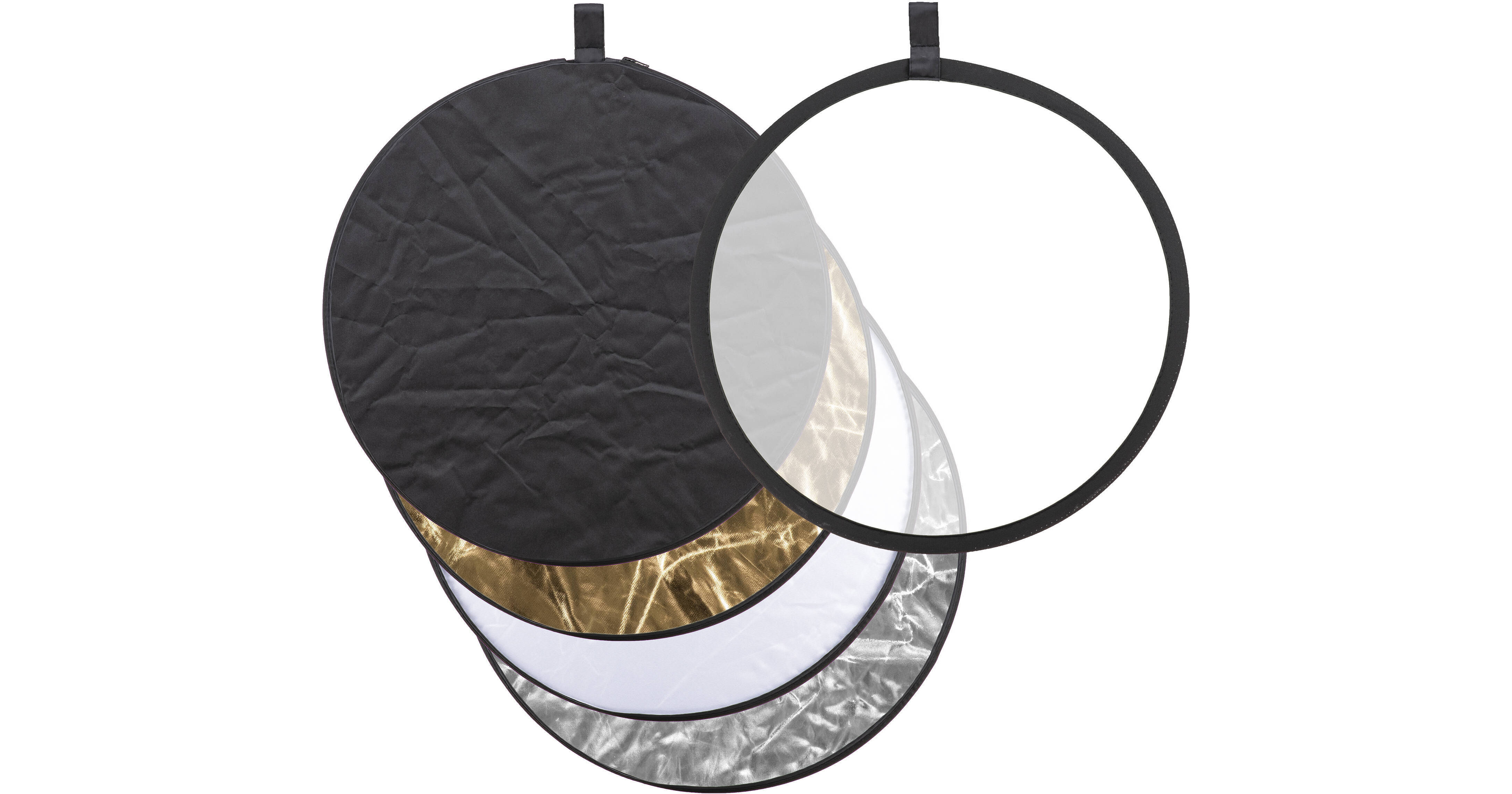 Godox Collapsible Reflector Disc (24") RFT-05 B&H Photo Video