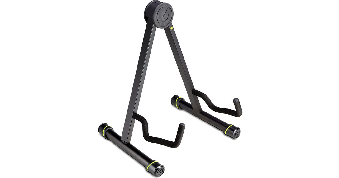Gravity Stands A-Frame Guitar Stand for Acoustic Guitars GGSA01A