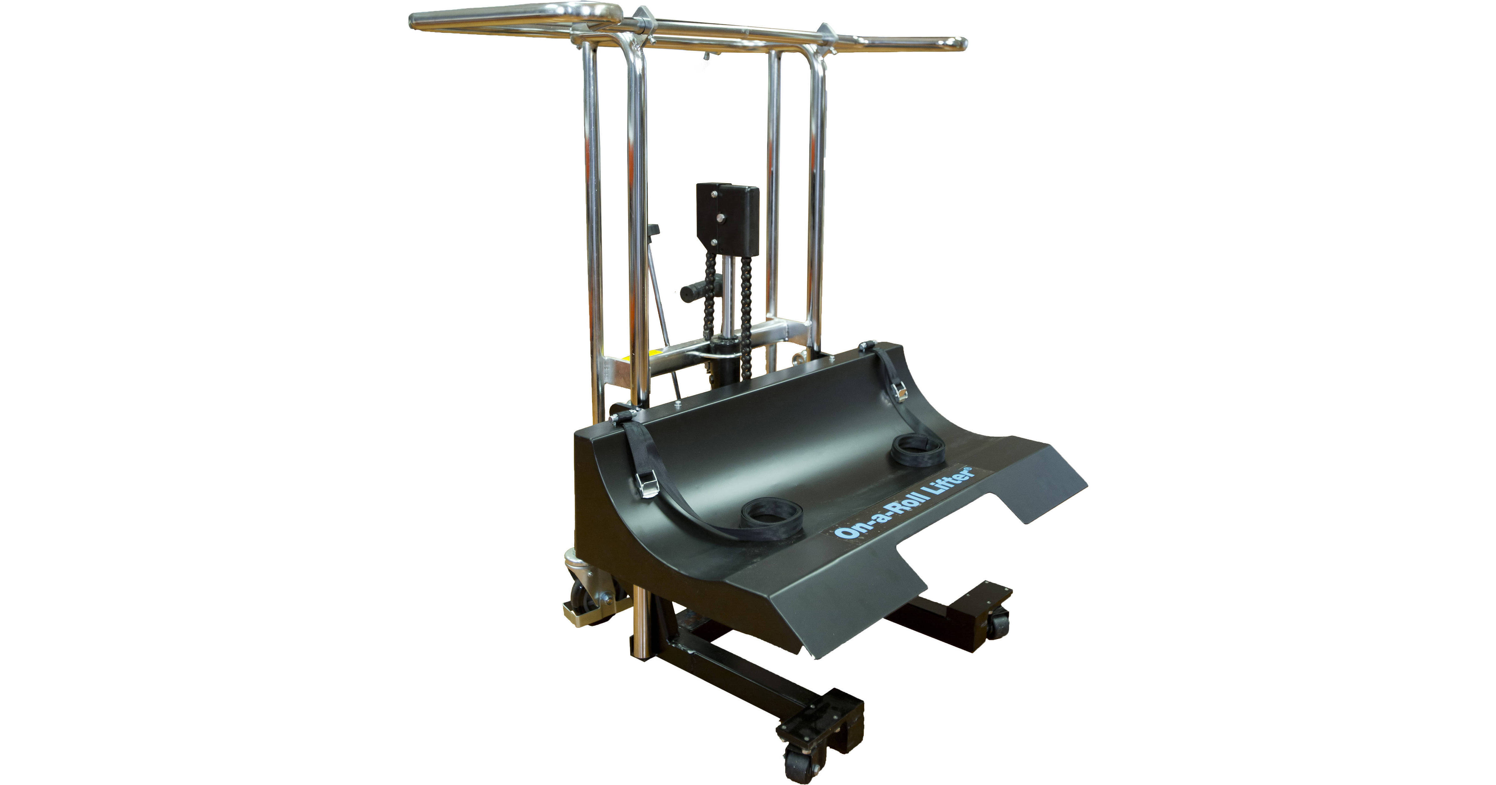 On-A-Roll Lifter 61574 Low Profile Model 61574 B&H Photo Video