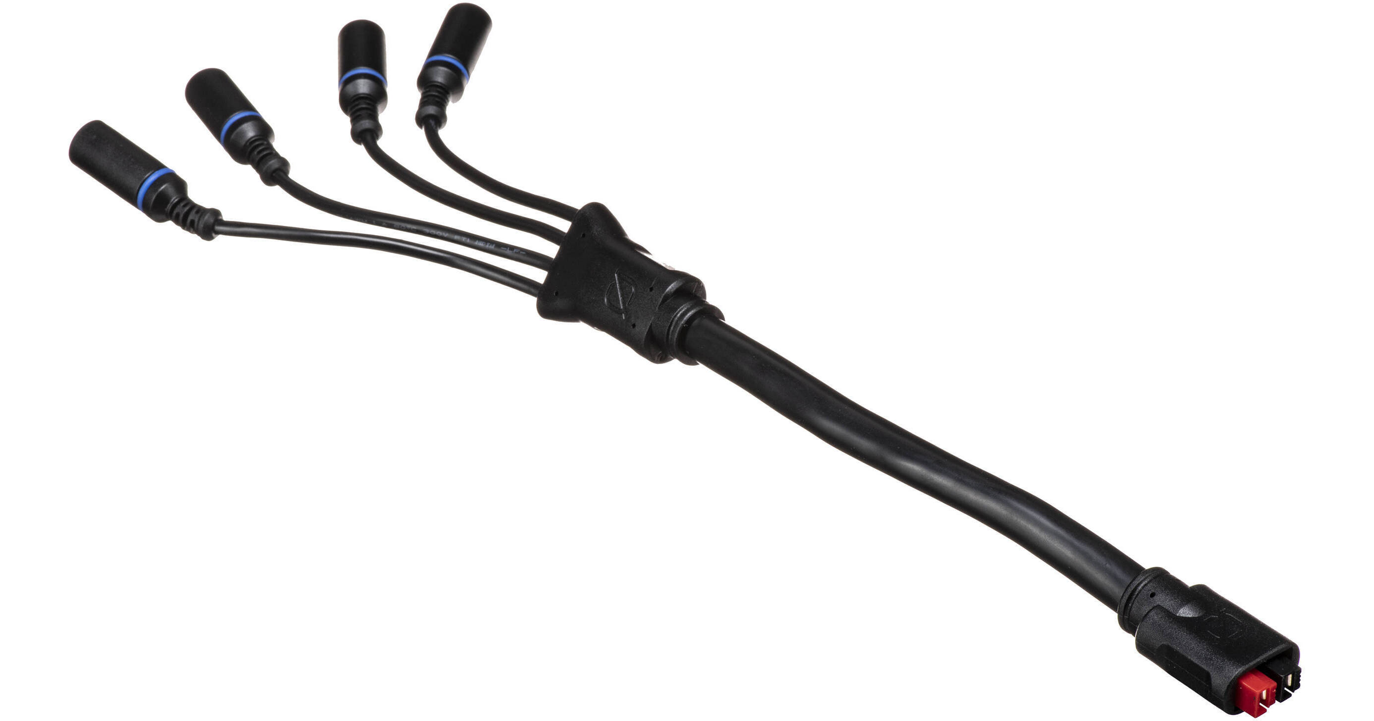 GOAL ZERO 4x 8mm Combiner to High Power Port Connector 98060 B&H