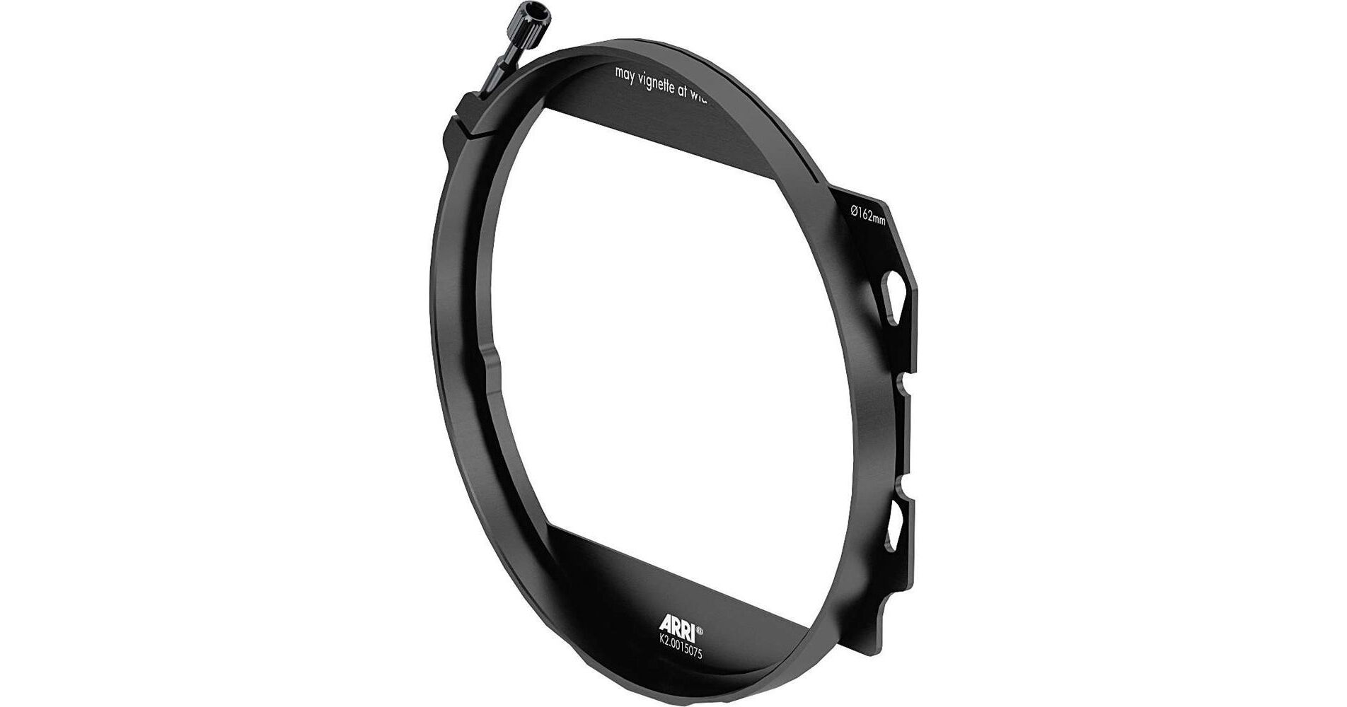 ARRI LMB 4x5 Lens Clamp Adapter (162mm) K2.0015075 B&H Photo
