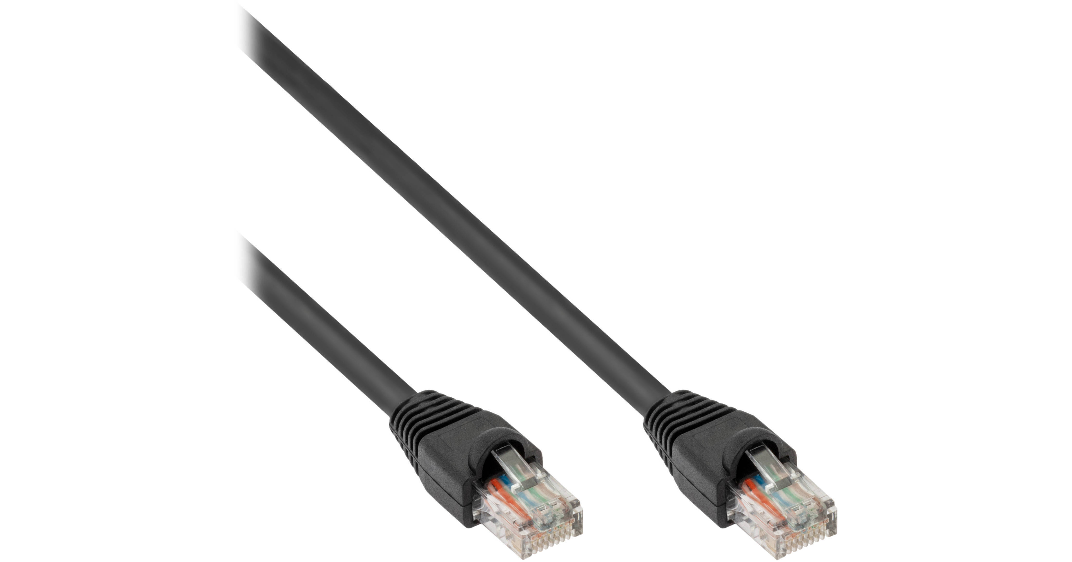 Ethernet Cables: Cat 5, Cat 6 & Cat 7 Ethernet Cables | B&H