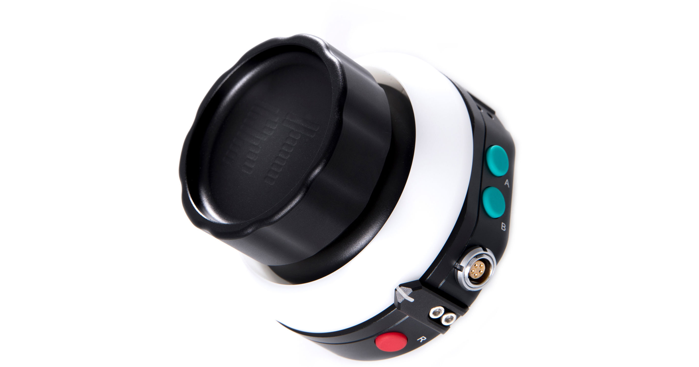 Teradek RT Smartknob Wired Smart Controller 15-0039 B&H Photo