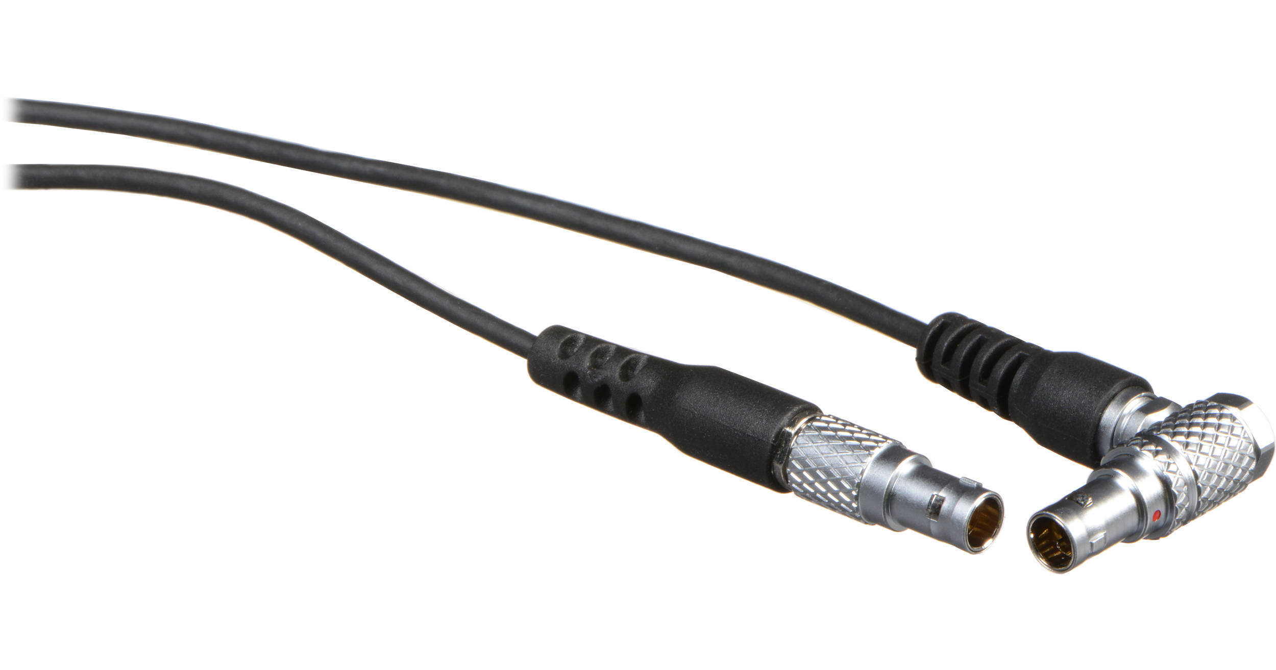 Teradek RT Latitude MDR & MK3.1 Slave Cable 11-1404 B&H Photo