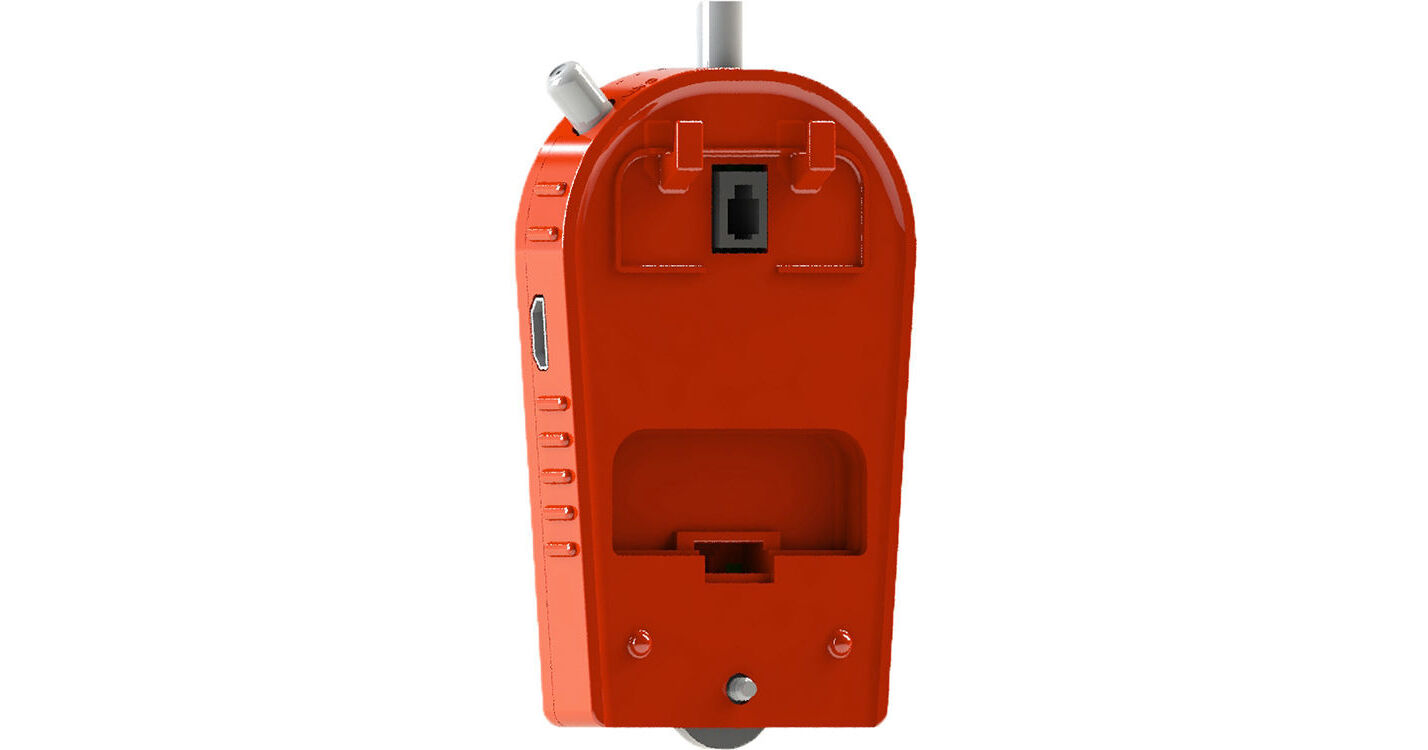 Triplett VTM-KIT Low-Voltage Video Test Module VTM-KIT B&H Photo