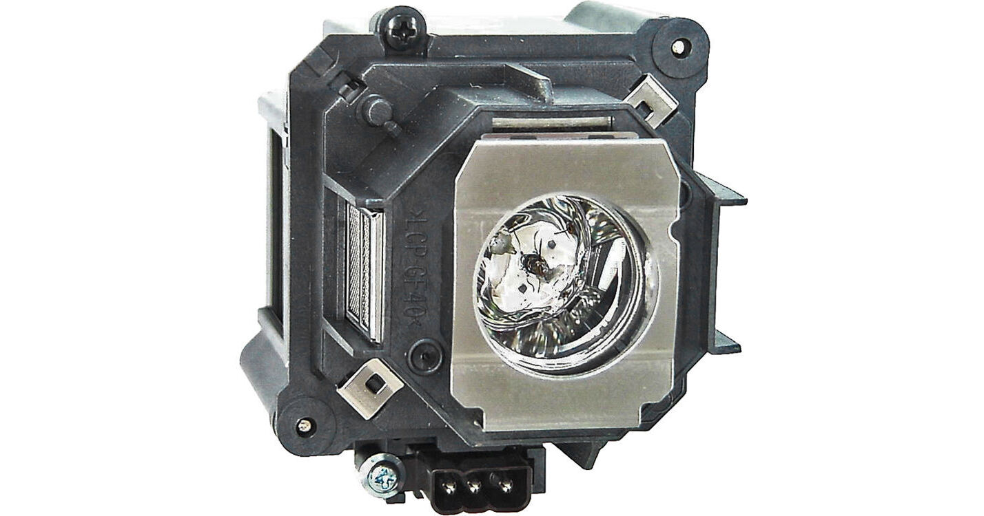 Projector Lamp ELPLP46 ELPLP46 B&H Photo Video
