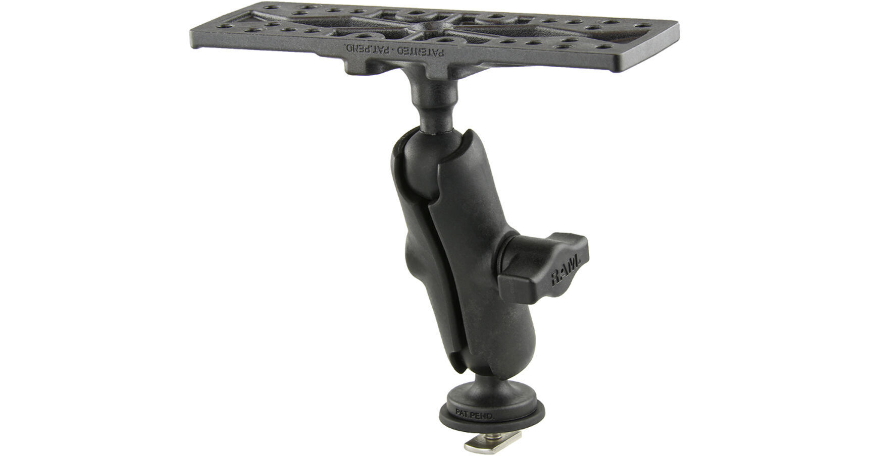 RAM MOUNTS RAM Track Ball Composite Universal