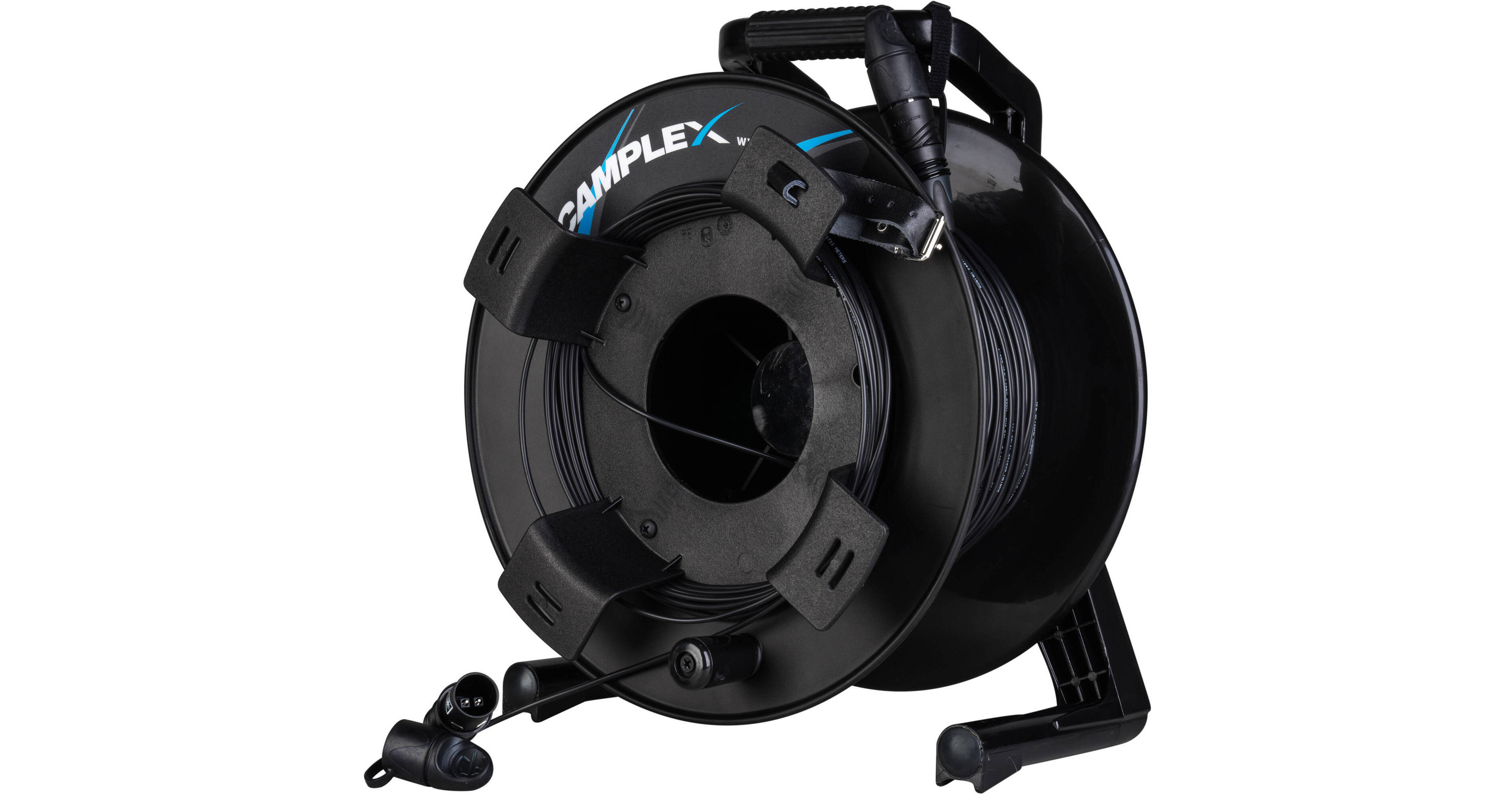 Camplex opticalCON LITE DUO Multimode Fiber Optic