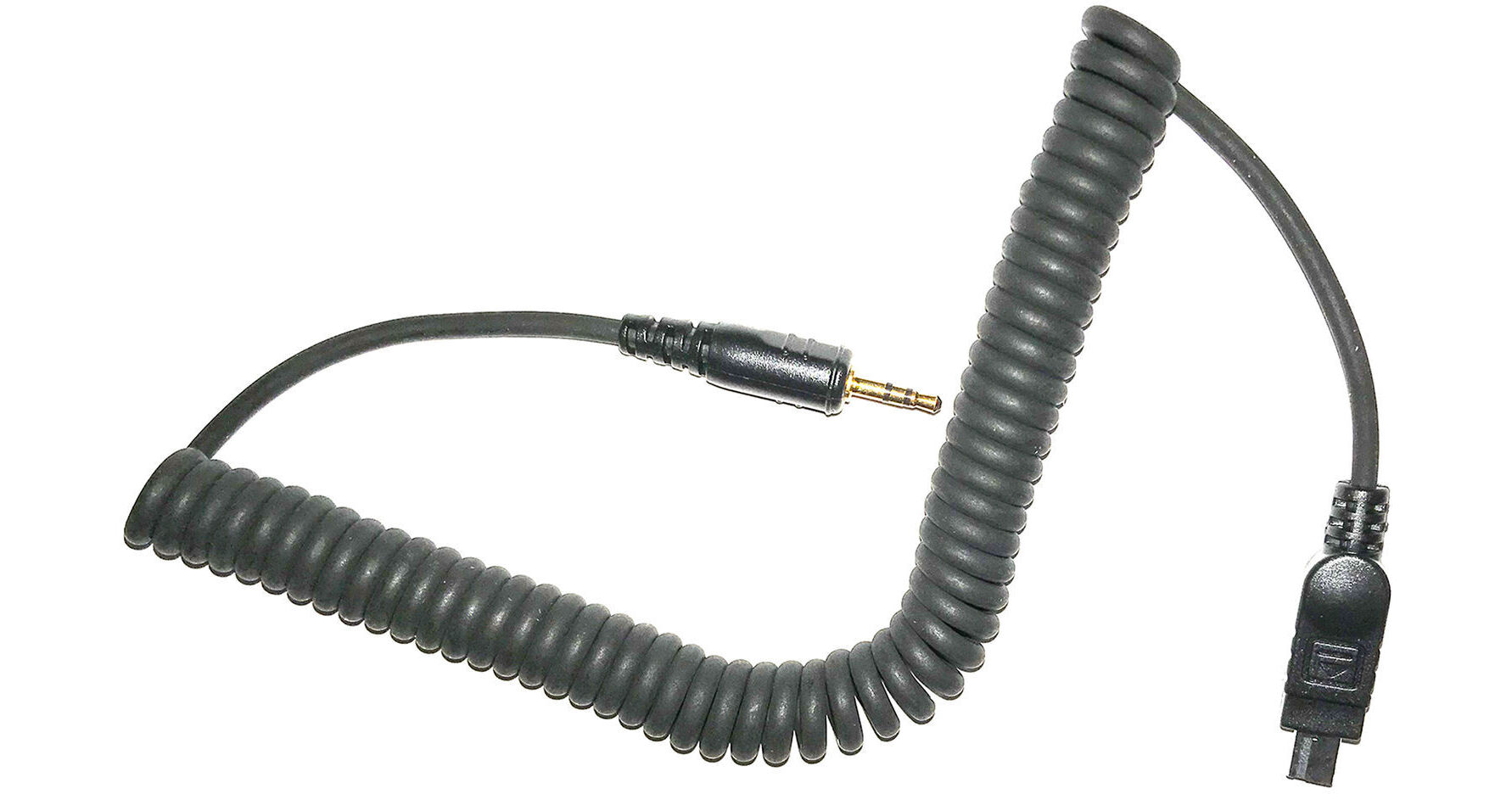 Waterbird Camera Trigger Cable (Nikon 3N/DC2) NDC2 B&H Photo