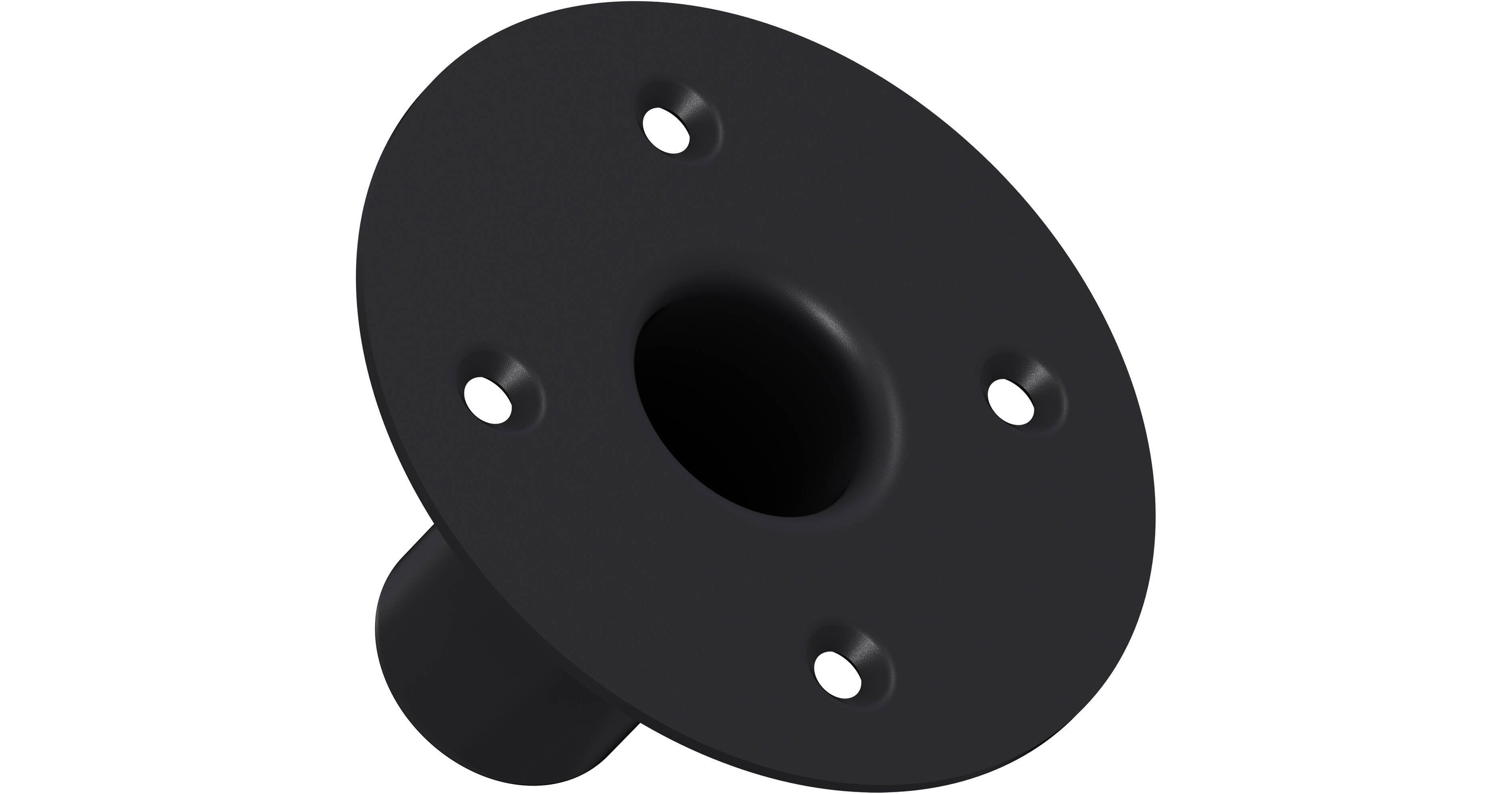 Tannoy Pole Mount Top Hat Accessory for VX Loudspeakers
