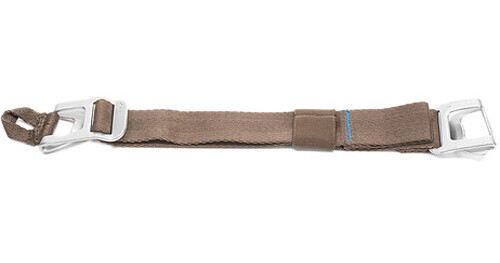 Peak Design Replacement Bag Stabilizer Strap (Brown) BS-STS-BR-1
