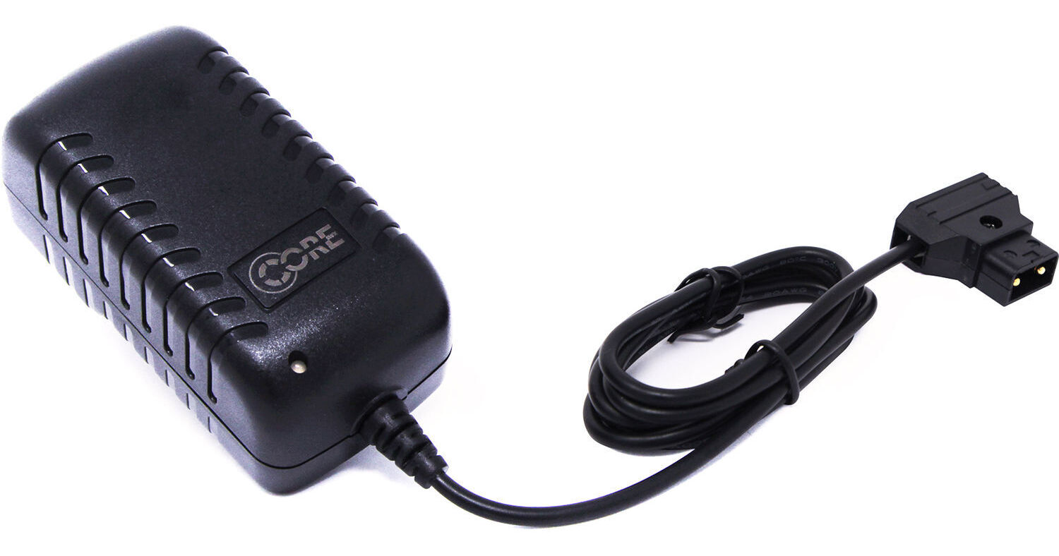 Core SWX PB70C15 D-Tap Wall Charger PB70C15 B&H Photo Video