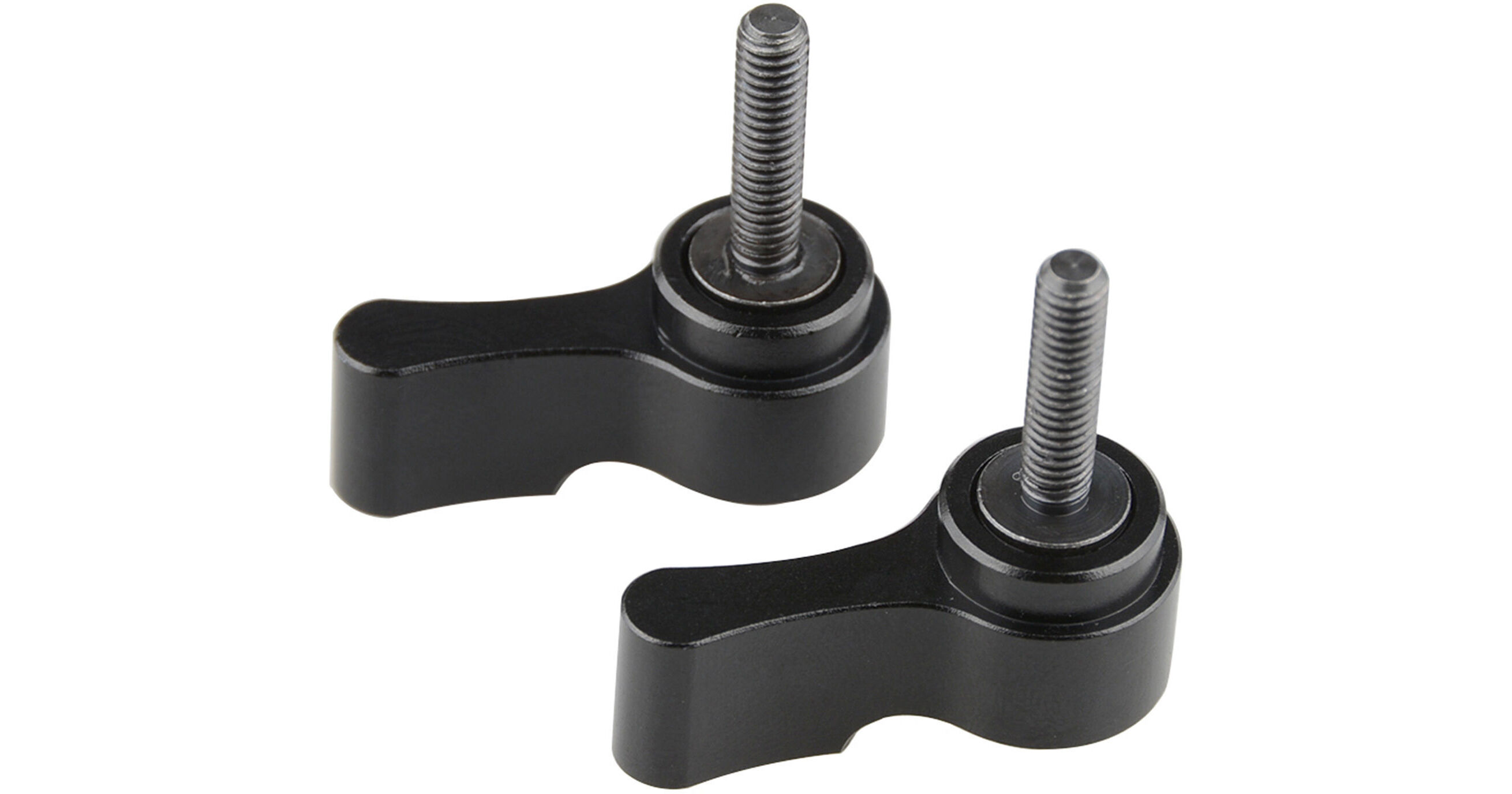 CAMVATE M4 Rotating Knob Adjustable Thumb Lever Screw