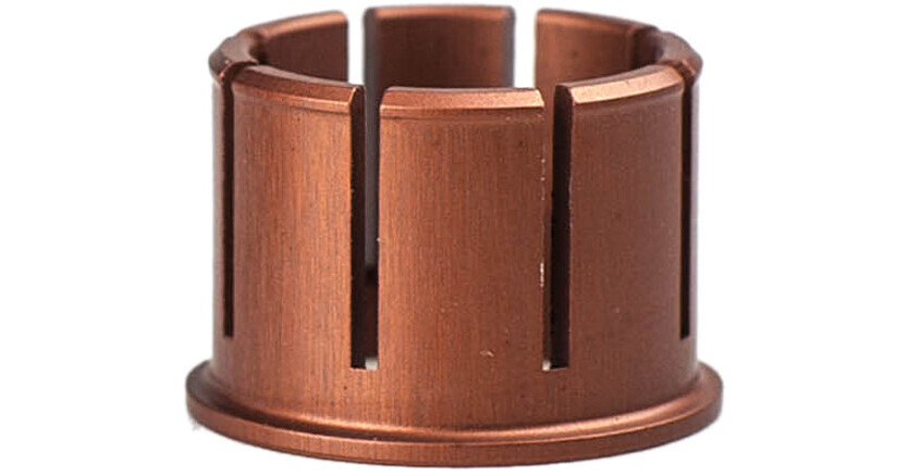 HEDEN 19mm to 16mm Reduction Bushing M26-16 B&H Photo Video