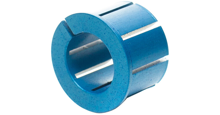 HEDEN 19mm to 1/2" Reduction Bushing M-10 B&H Photo Video