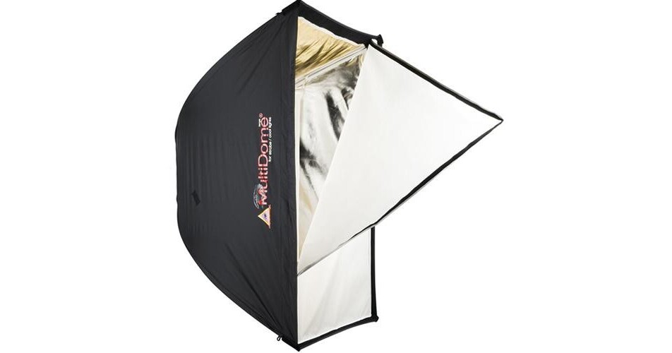 Photoflex MultiDome Large Softbox (34 x 45") 870604 B&H Photo