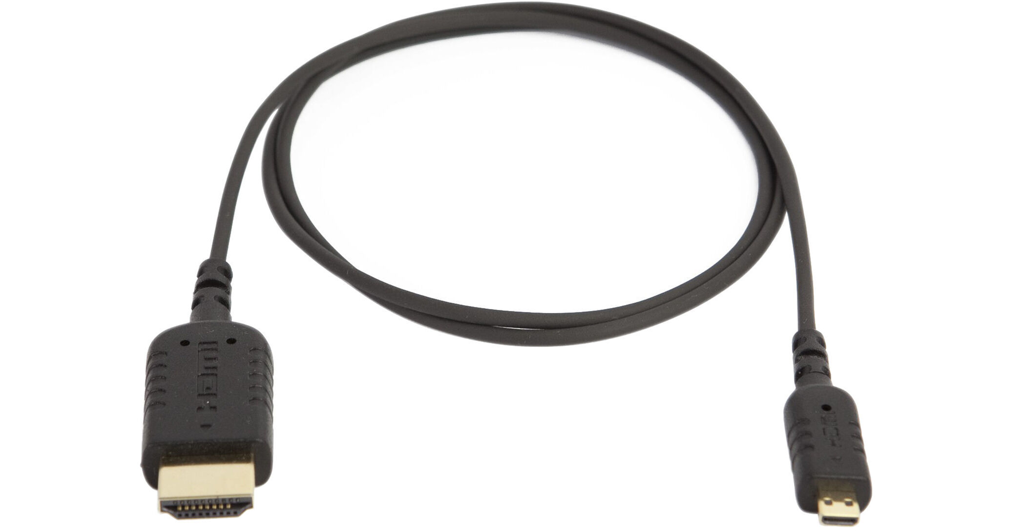 8Sinn eXtraThin Micro-HDMI to HDMI Cable 8-EXTRATHIN-MICRO-HDMI