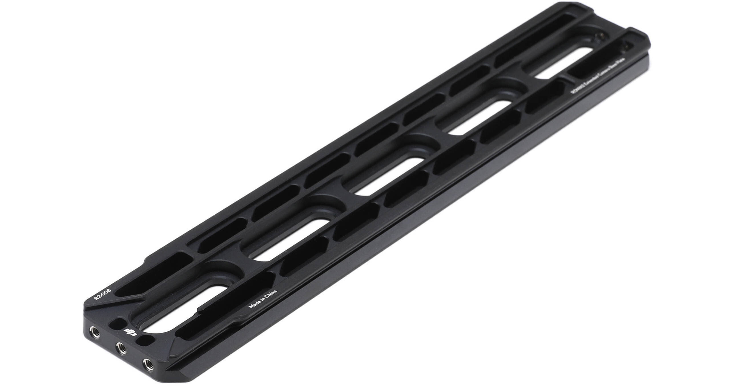 DJI Extended Camera Base Plate for Ronin 2 CP.ZM.00000067.01 B&H