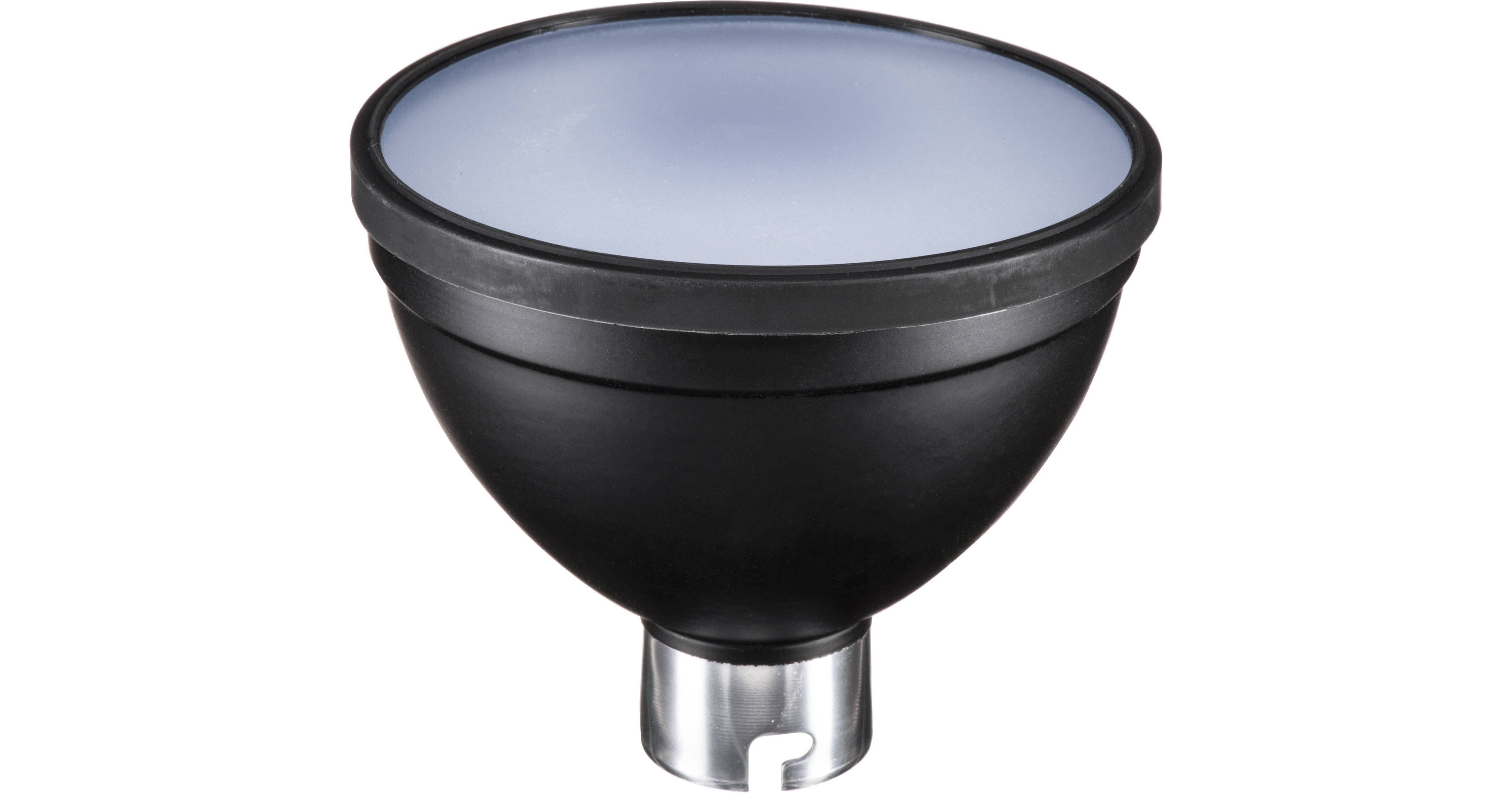 Godox 4.7" Standard Reflector for Select Bare-Bulb Heads AD-S2