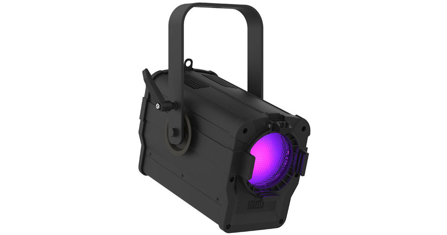 CHAUVET PROFESSIONAL Ovation F-55FC RGBA-Lime OVATIONF55FC B&H