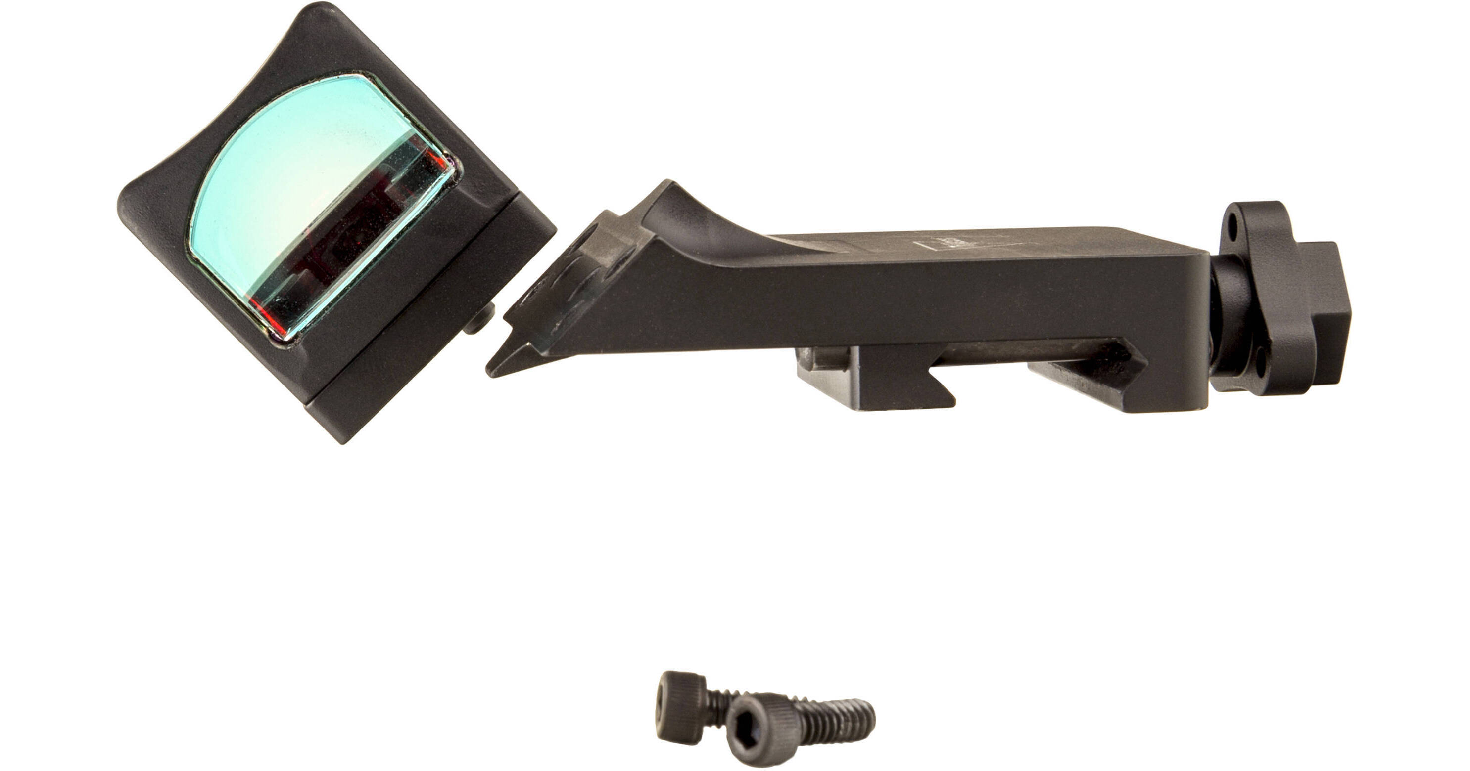 Trijicon RMR 45° Offset Quick Release Mount AC32078 B&H