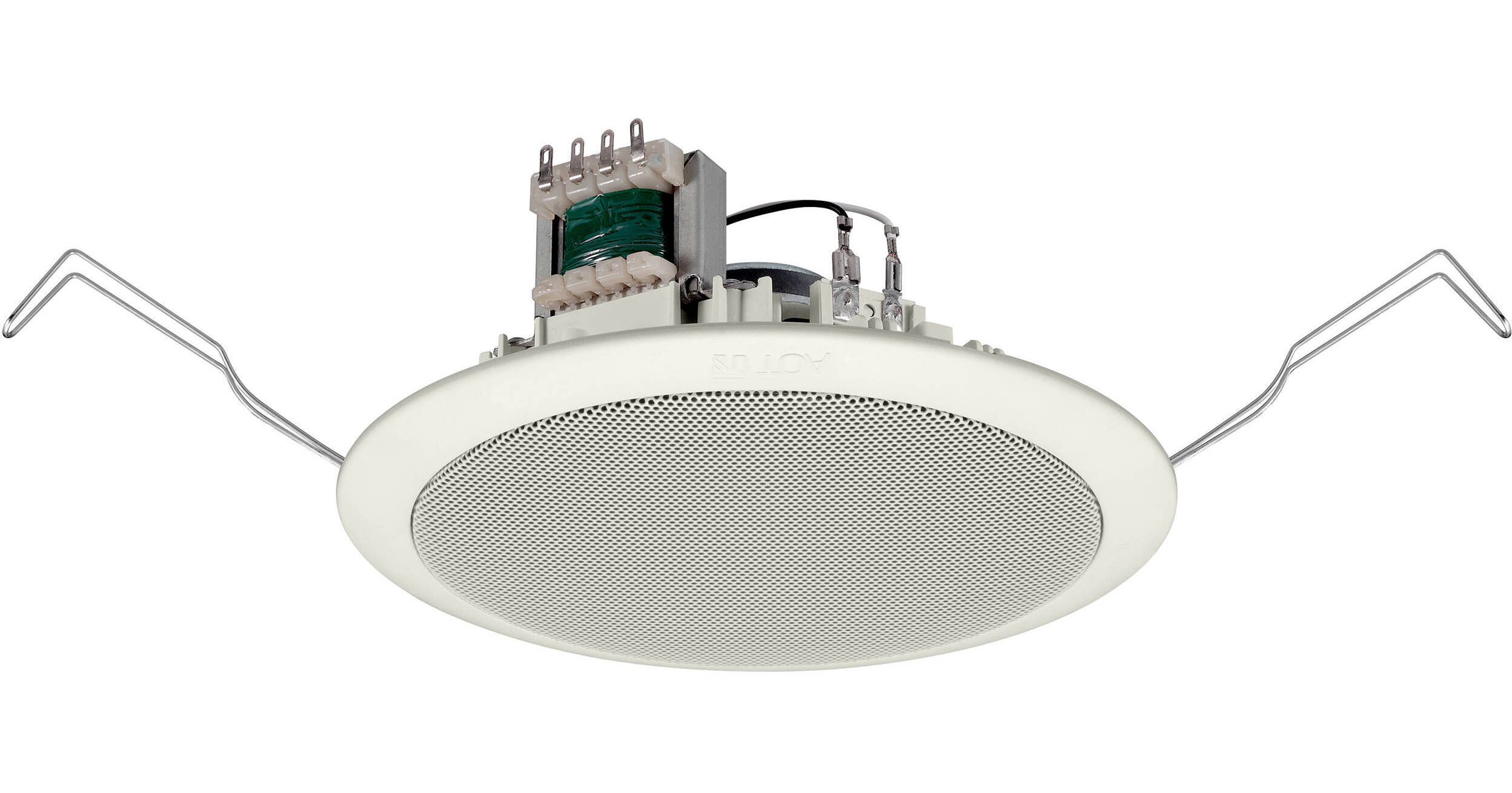 Toa Electronics PC-648R F00 4" Full-Range Ceiling PC-648R F00