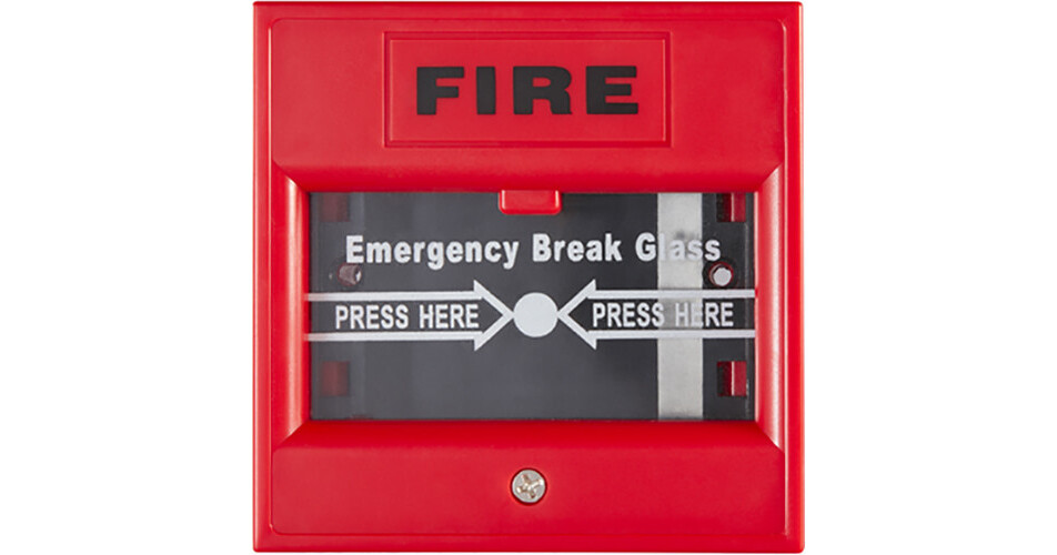 Request-to-Exit Devices | B&H Photo Video