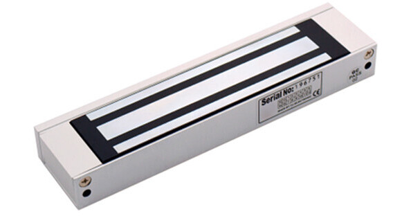 Hikvision Single-Door Magnetic Lock DS-K4H250S B&H Photo Video