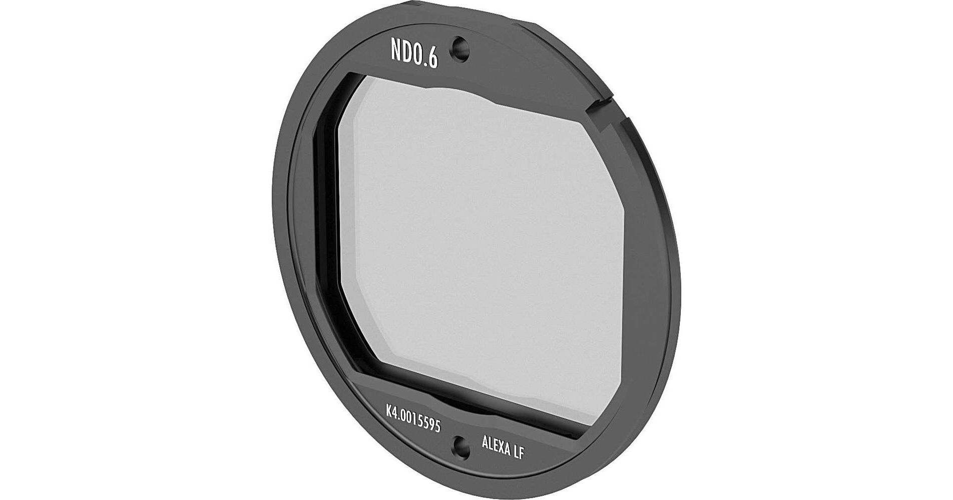 ARRI ALEXA LF FSND 0.6 Filter K4.0015595 B&H Photo Video