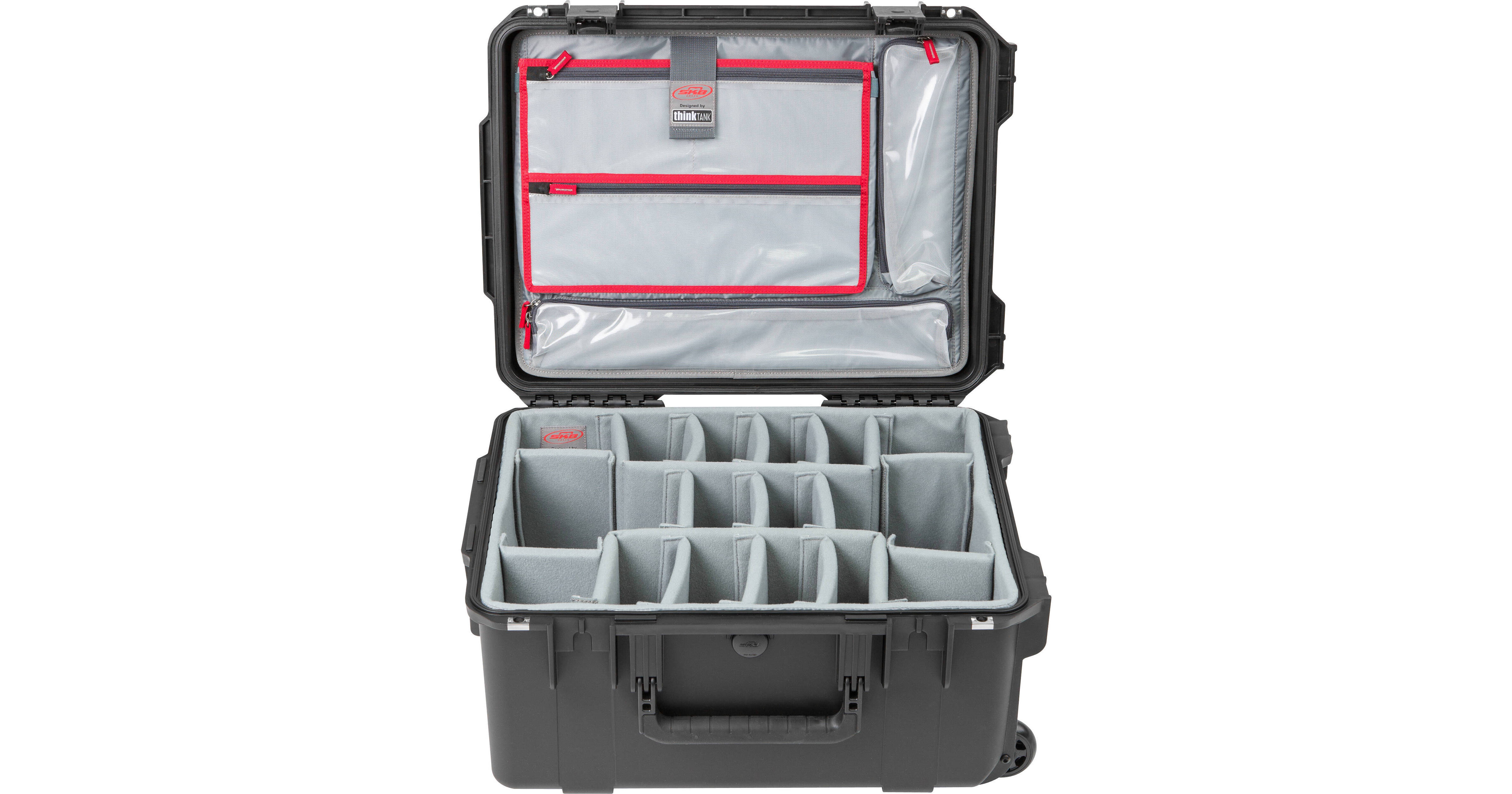 SKB Think Tank Interior Cases | B&H Photo Video
