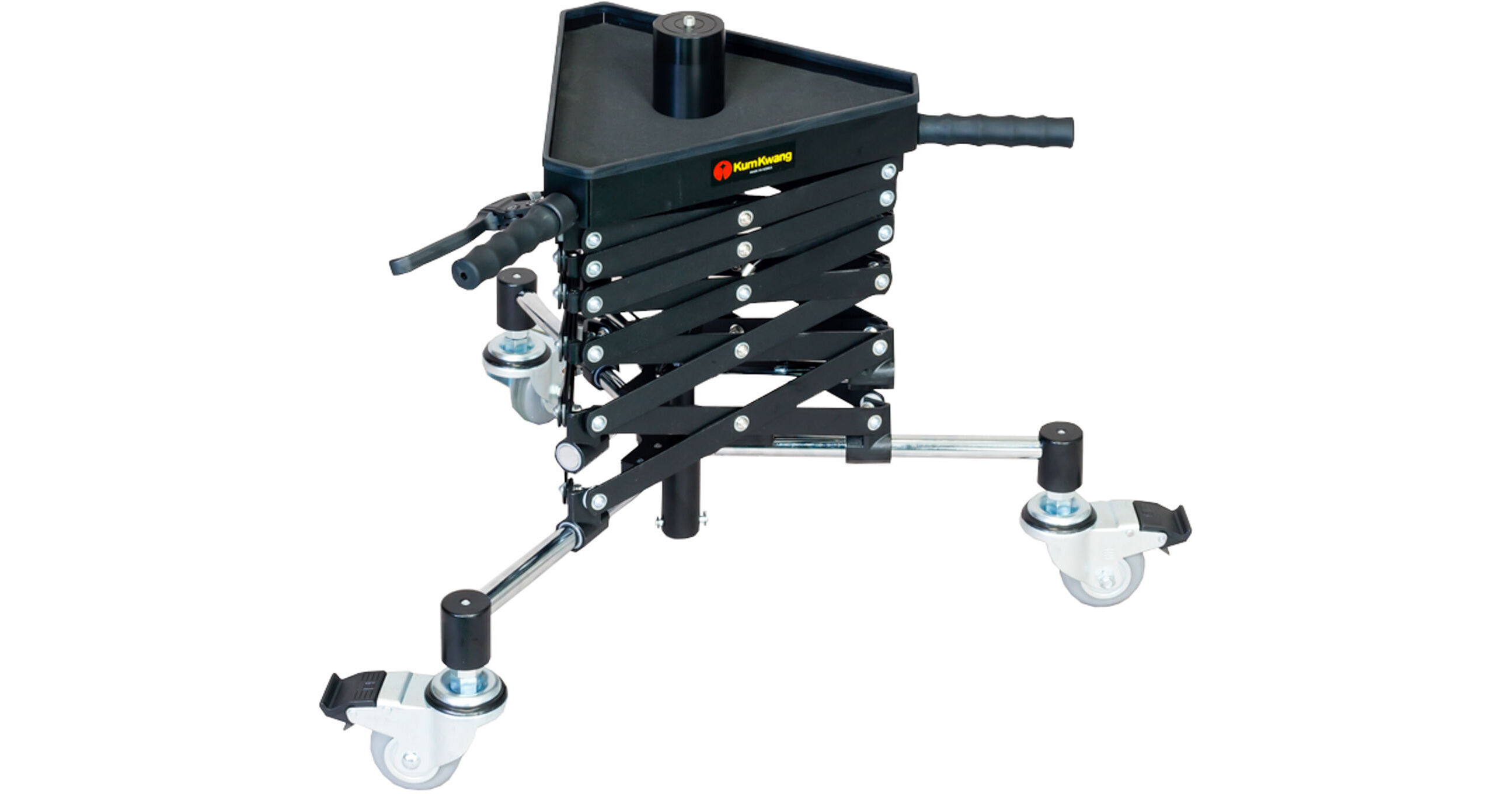 STUDIO TITAN AMERICA Scissor Camera Stand 01-400 B&H Photo Video