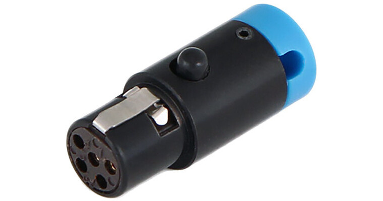 Cable Techniques CT-LPS-TA5-B LPS Low-Profile TA5F CT-LPS-TA5-B