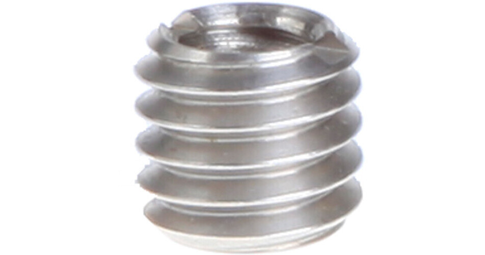 Really Right Stuff Stainless Steel Reducer REDUCER-BUSHING B&H