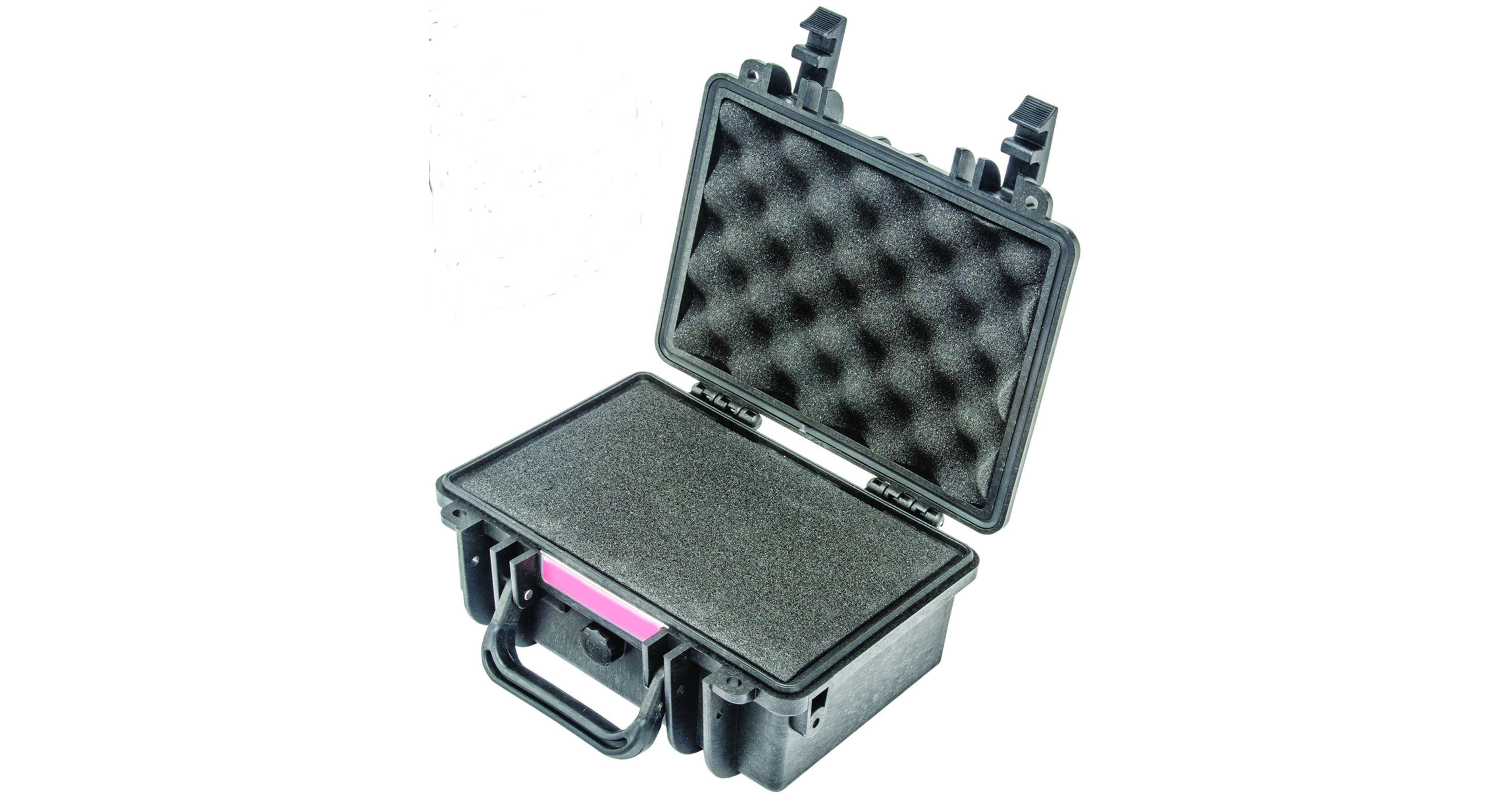 Innovative Scuba Concepts ISC Dry Box (Medium, Black) DB2003 B&H