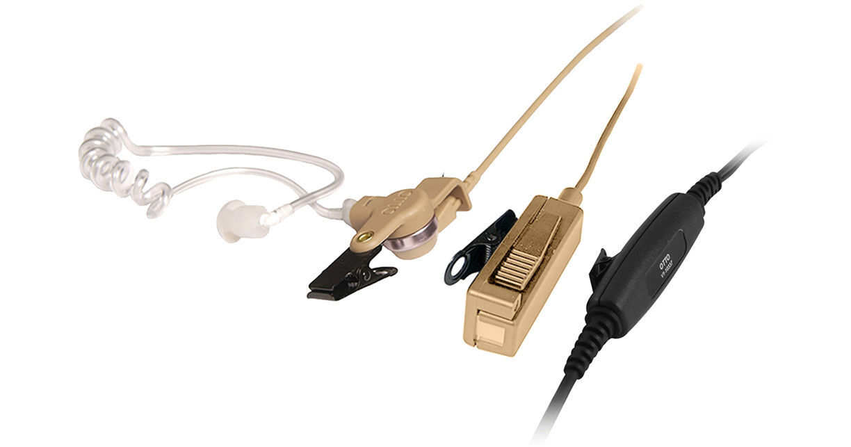 Otto Engineering V1-11088 Professional Surveillance V1-11088 B&H