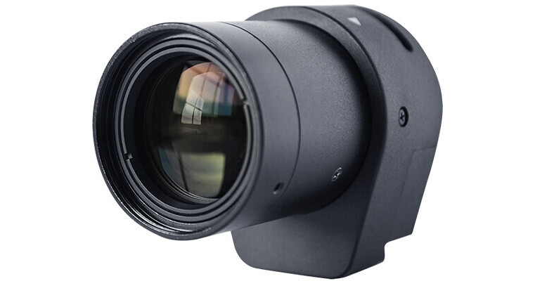 Vivotek 12-40mm f/1.8 P-Iris Lens (CS Mount) AL-24A B&H Photo