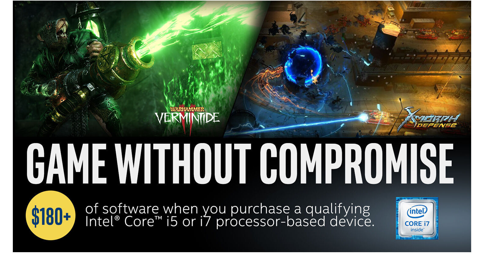 Intel Gaming Bundle GAMING BUNDLE B&H Photo Video
