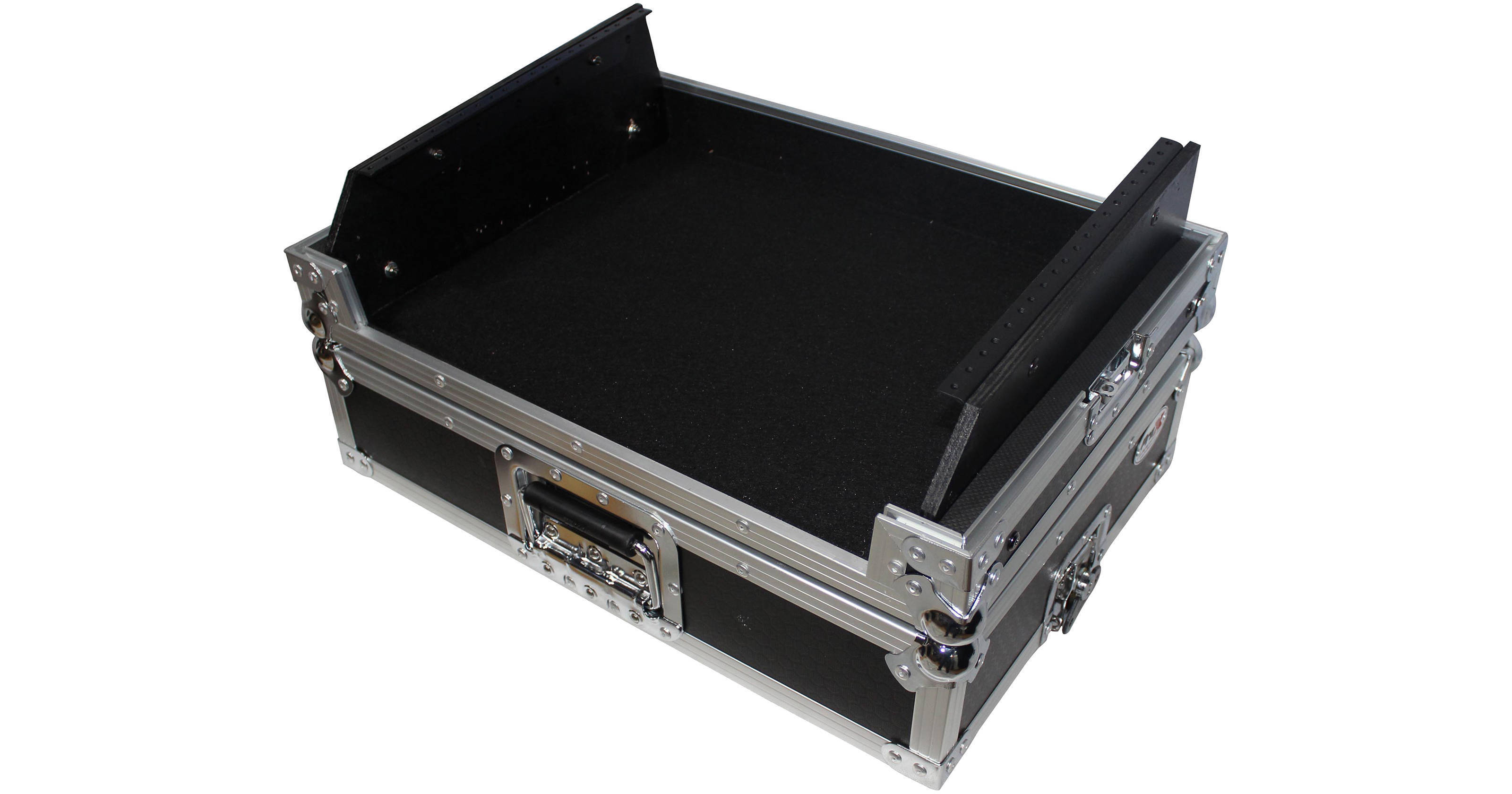ProX X-19MIX7U Flight Case for Gemini CDM-4000 DJ Media