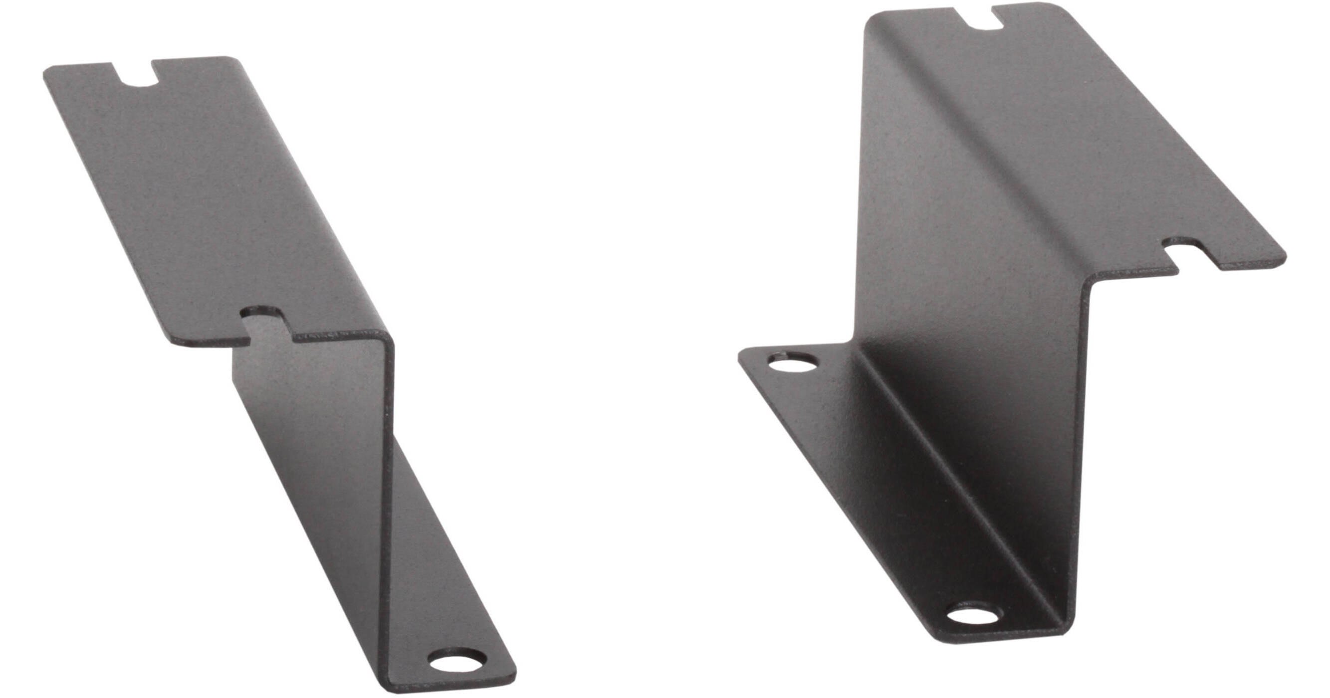 RDL SF-UCB2 Under-Counter Bracket Pair for SysFlex SF-UCB2 B&H