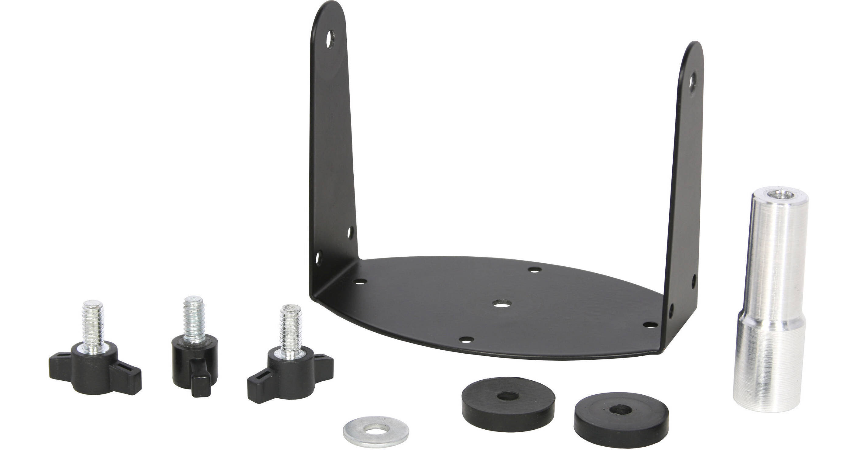 Galaxy Audio YBNS Yoke Bracket and Hardware Kit for NPSA YBNS