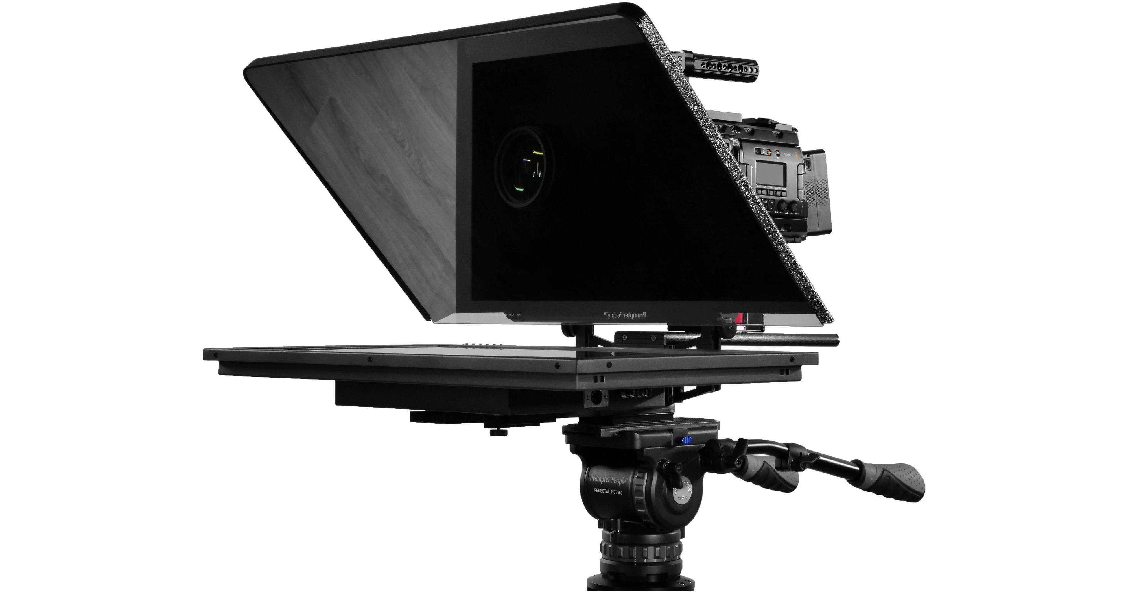 Prompter People Proline Plus 24" HB Teleprompter PROP-24HB B&H