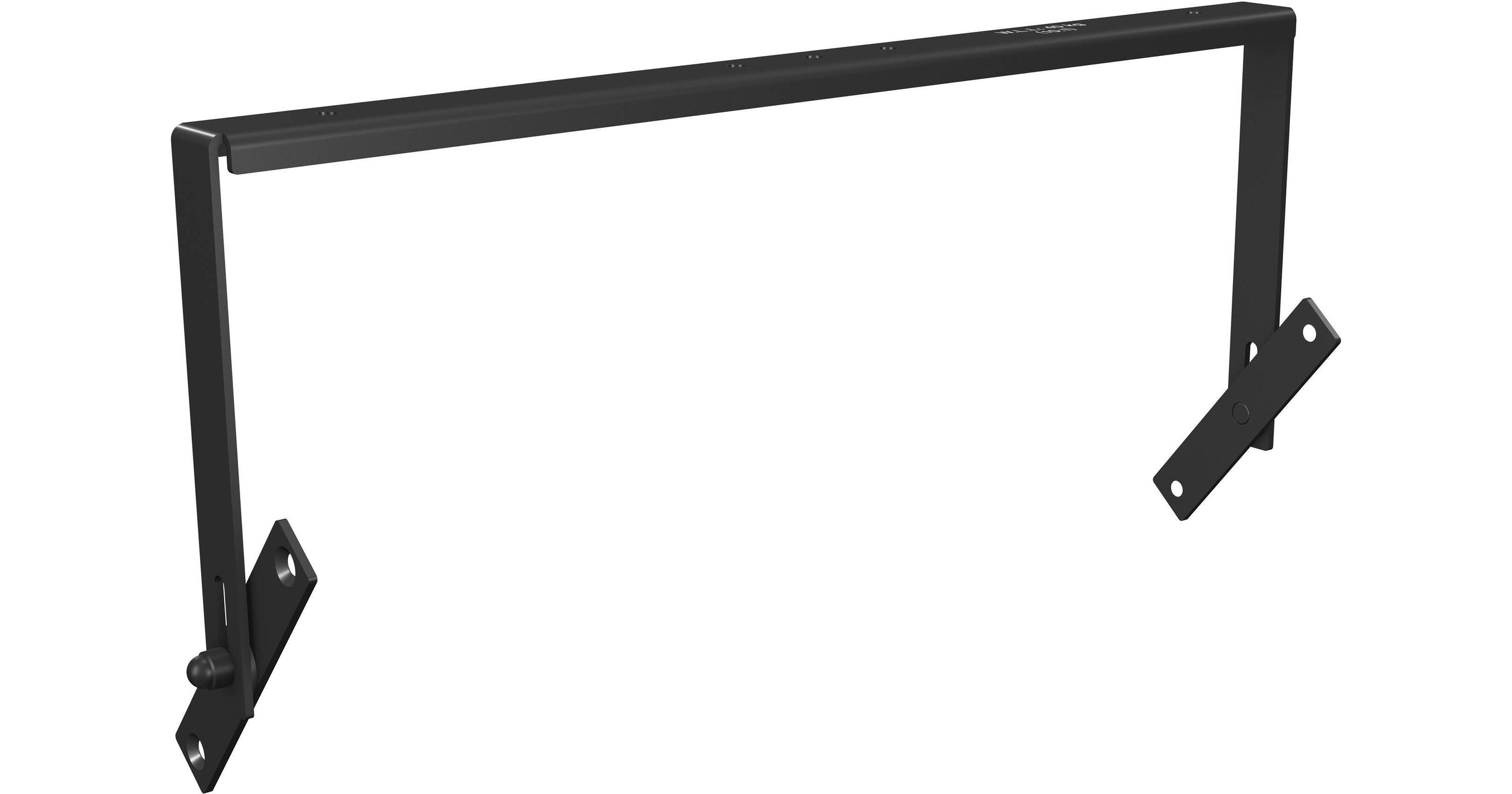 Tannoy Horizontal Yoke Accessory Bracket YOKEHORIZONTALVX12.2