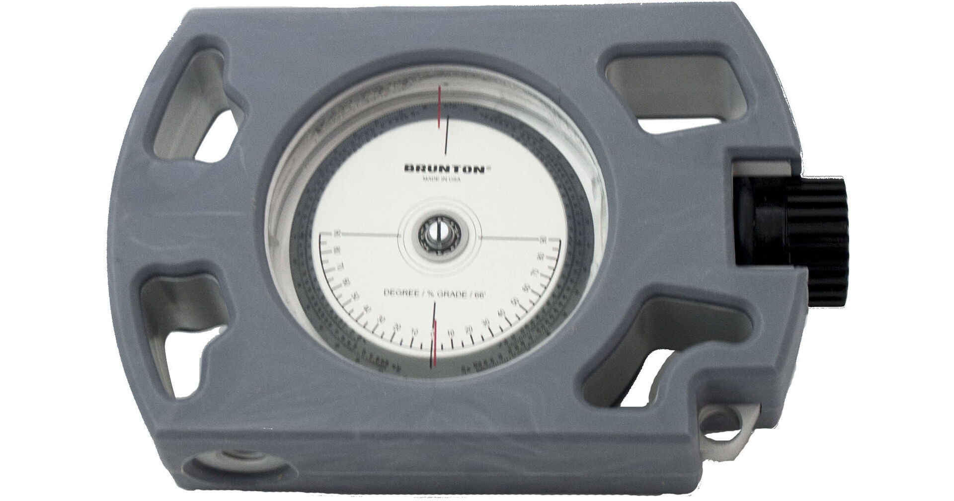Brunton Omni-Slope LED Inclinometer F-OMNISLOPE-LED B&H Photo