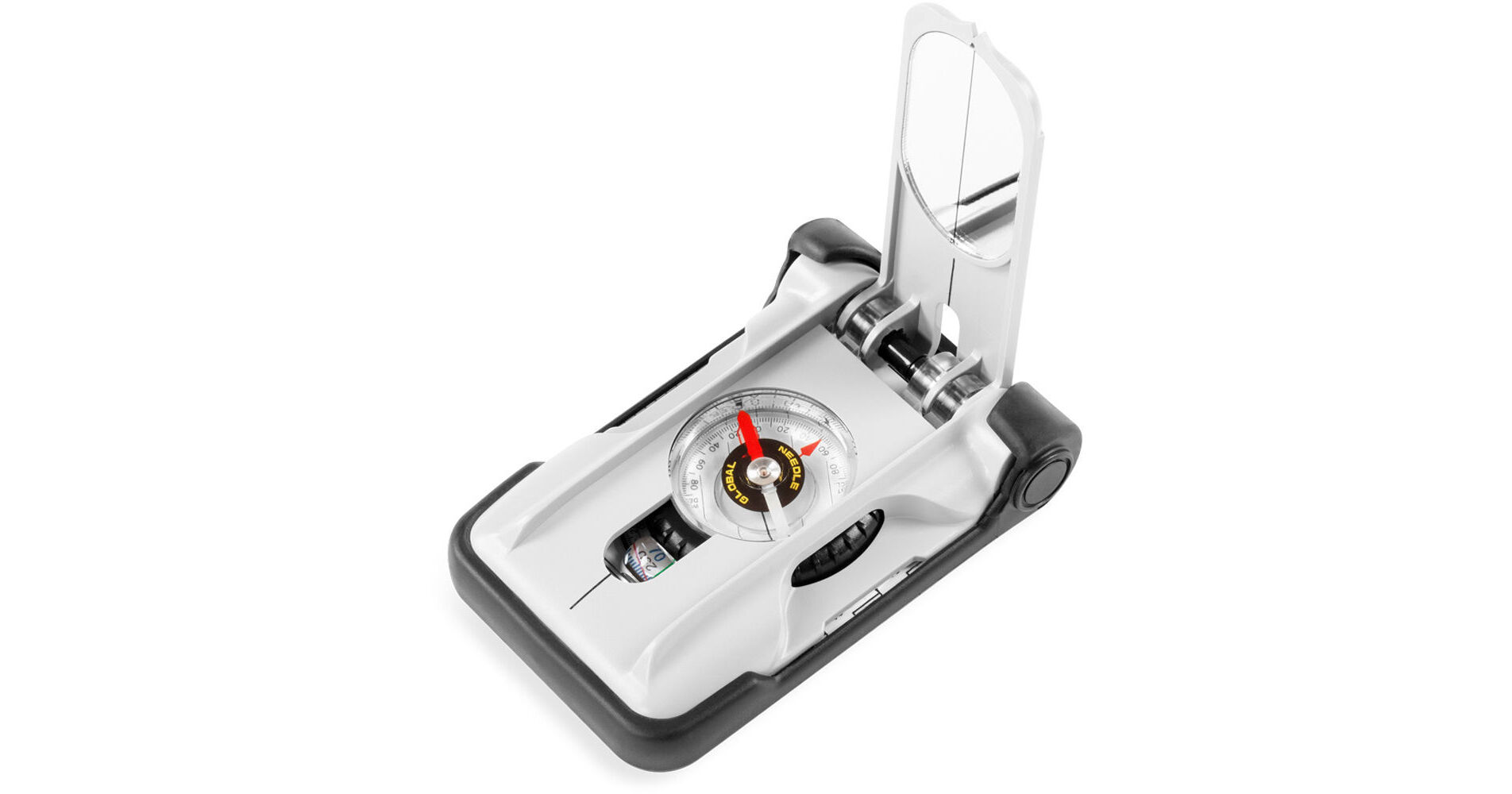 Brunton TruArc 20 Glow Global Compass F-TRUARC20-GLOW B&H Photo