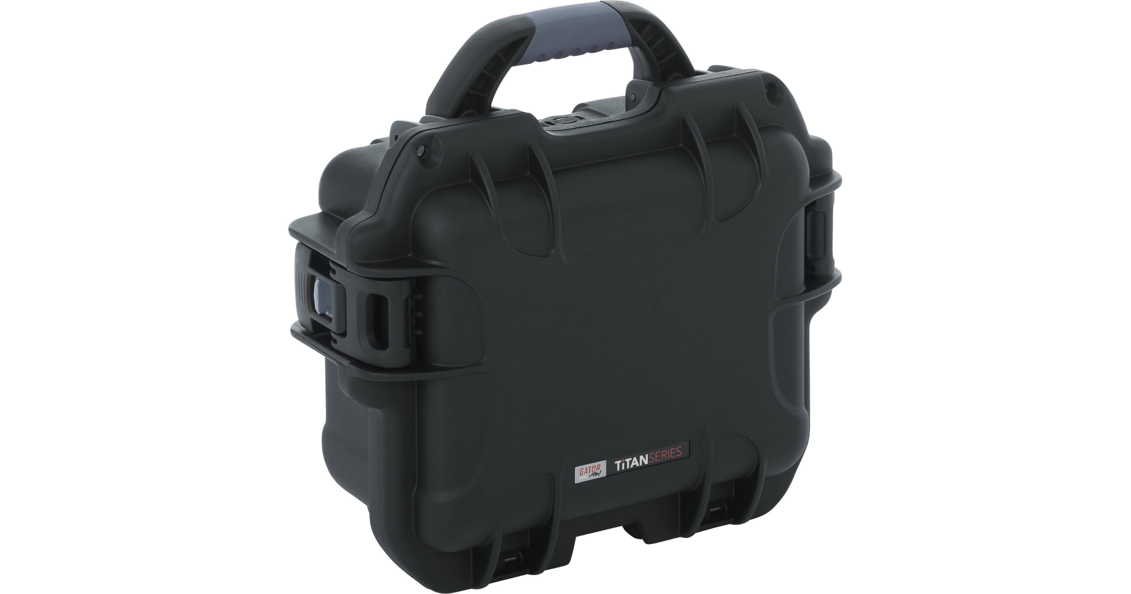 Gator Titan Series Waterproof Case for Shure FP GU-MIC-SHRFP B&H