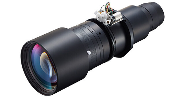 Sharp L4K-11ZM 1.24-1.73:1 Powered Zoom Shift Lens L4K-11ZM B&H