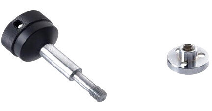 Vixen Optics AXJ-TR102 Mount-Pillar-Tripod Conversion Kit