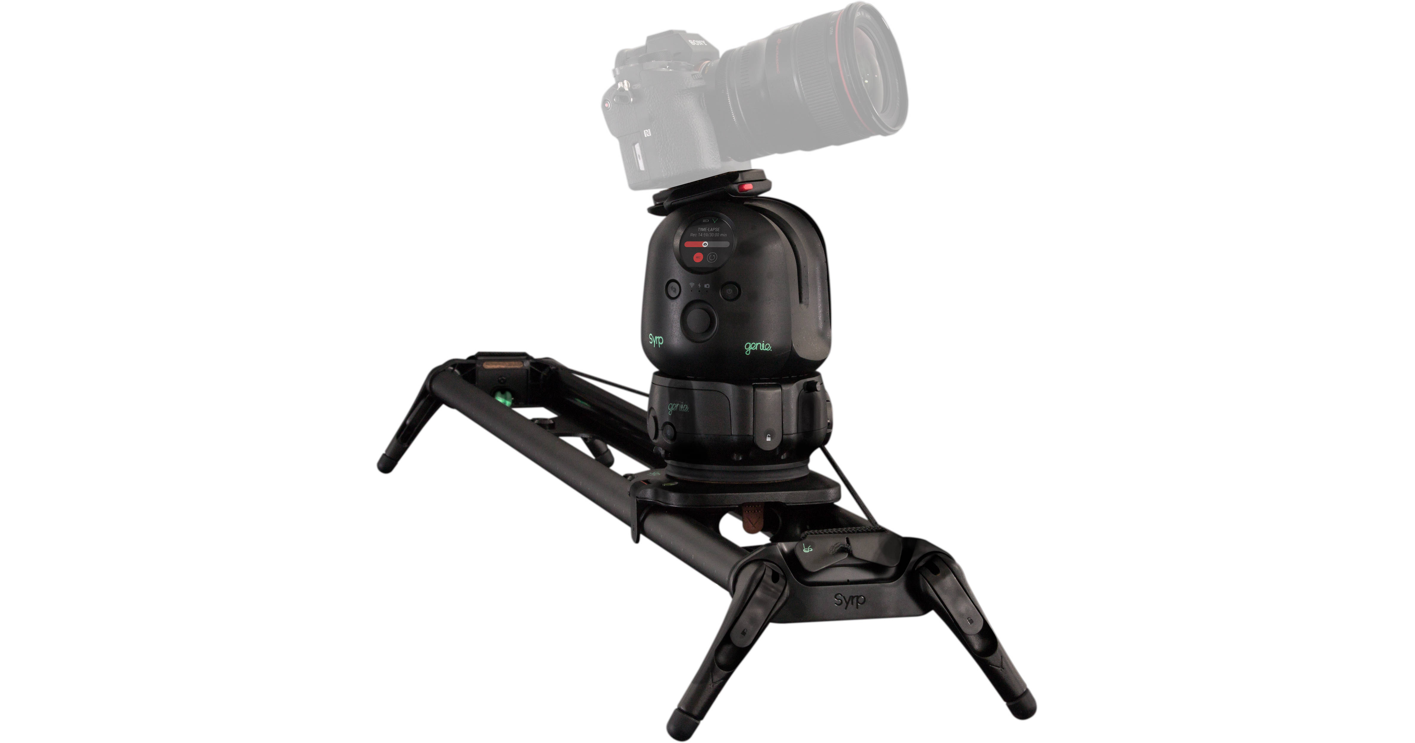 Syrp Motion Control | B&H Photo Video