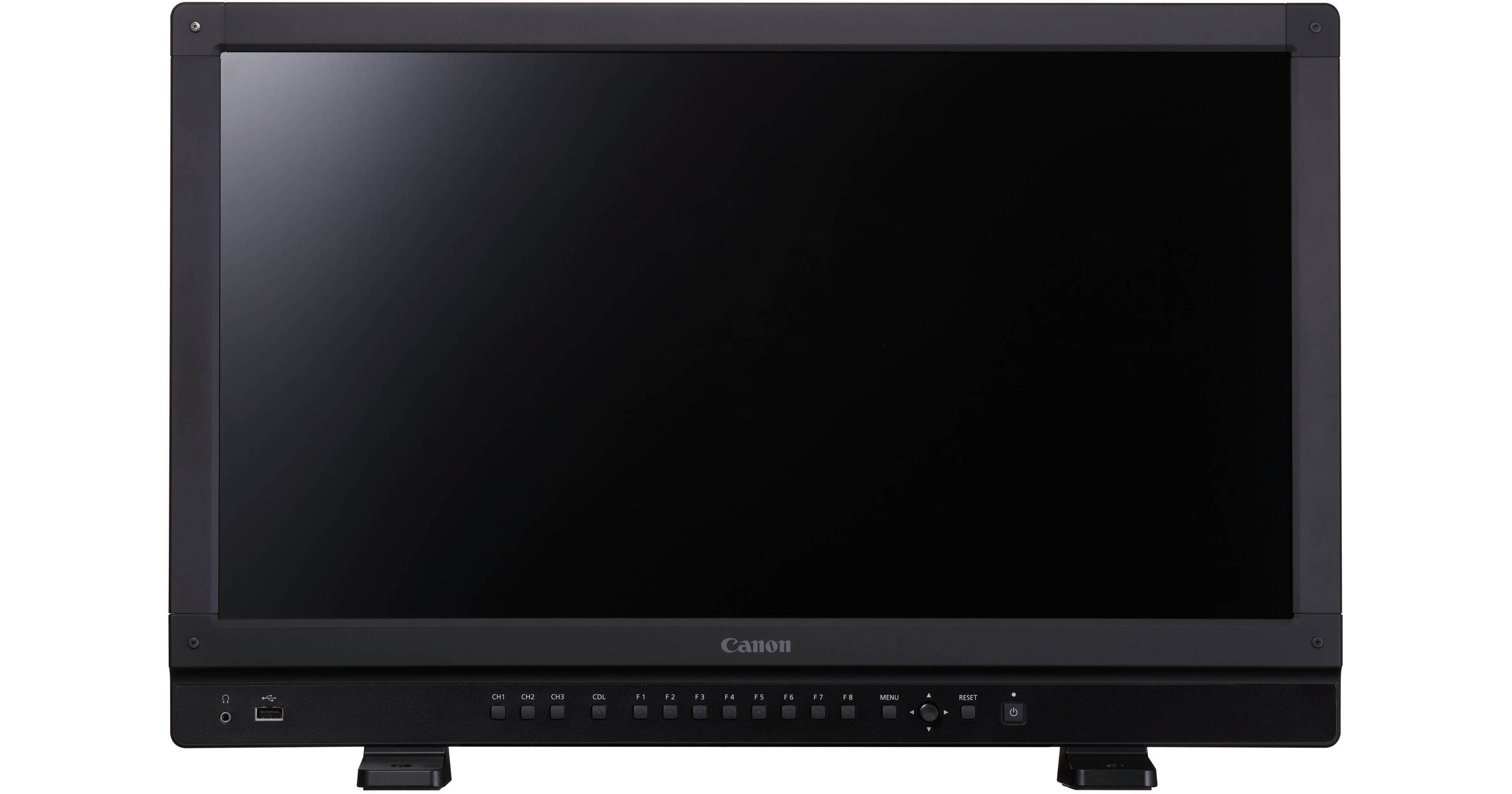 Canon Monitors & Accessories | B&H Photo Video