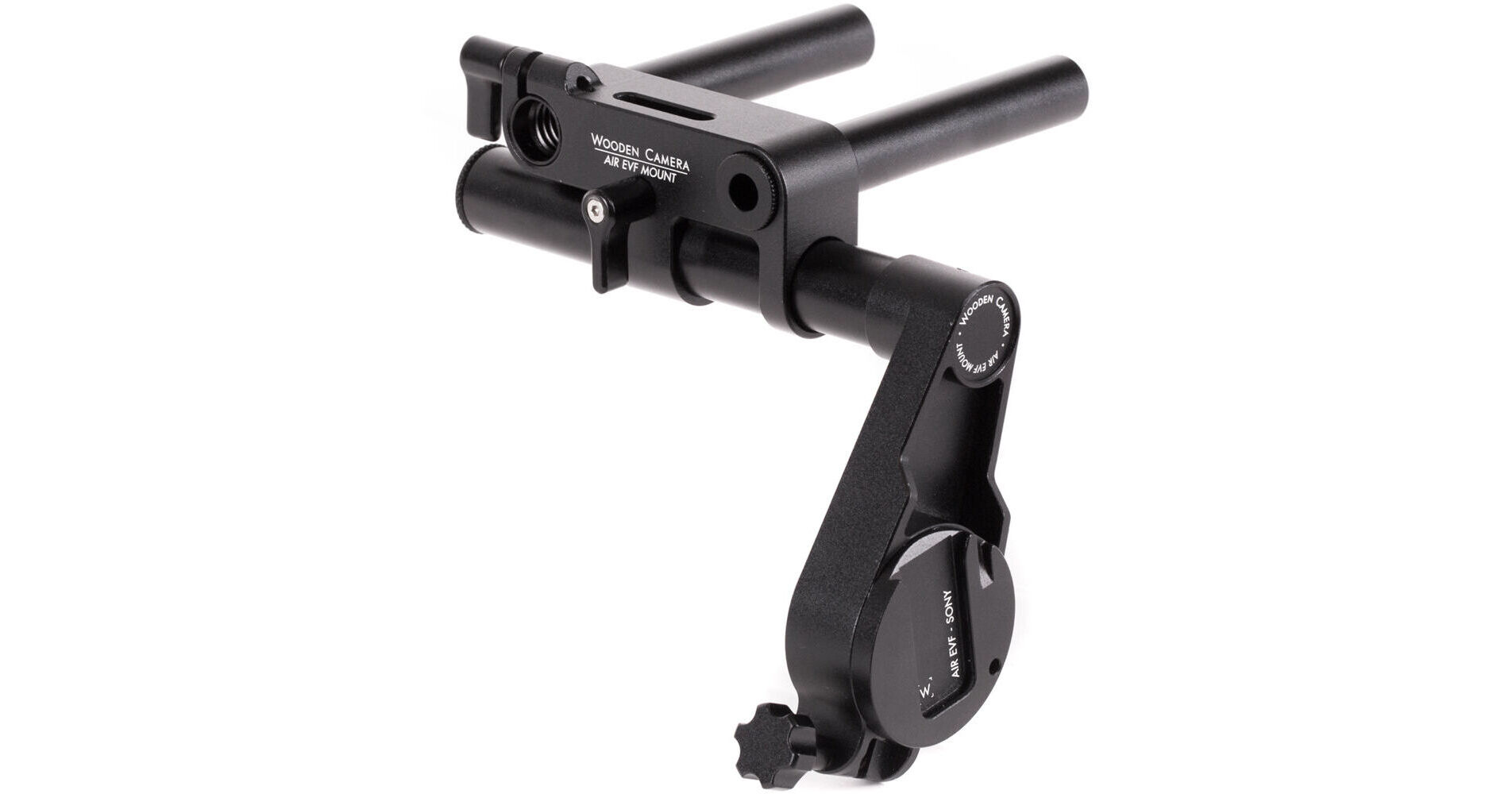 Wooden Camera Air EVF Mount for Sony VENICE/DVF-EL200 EVF 259000